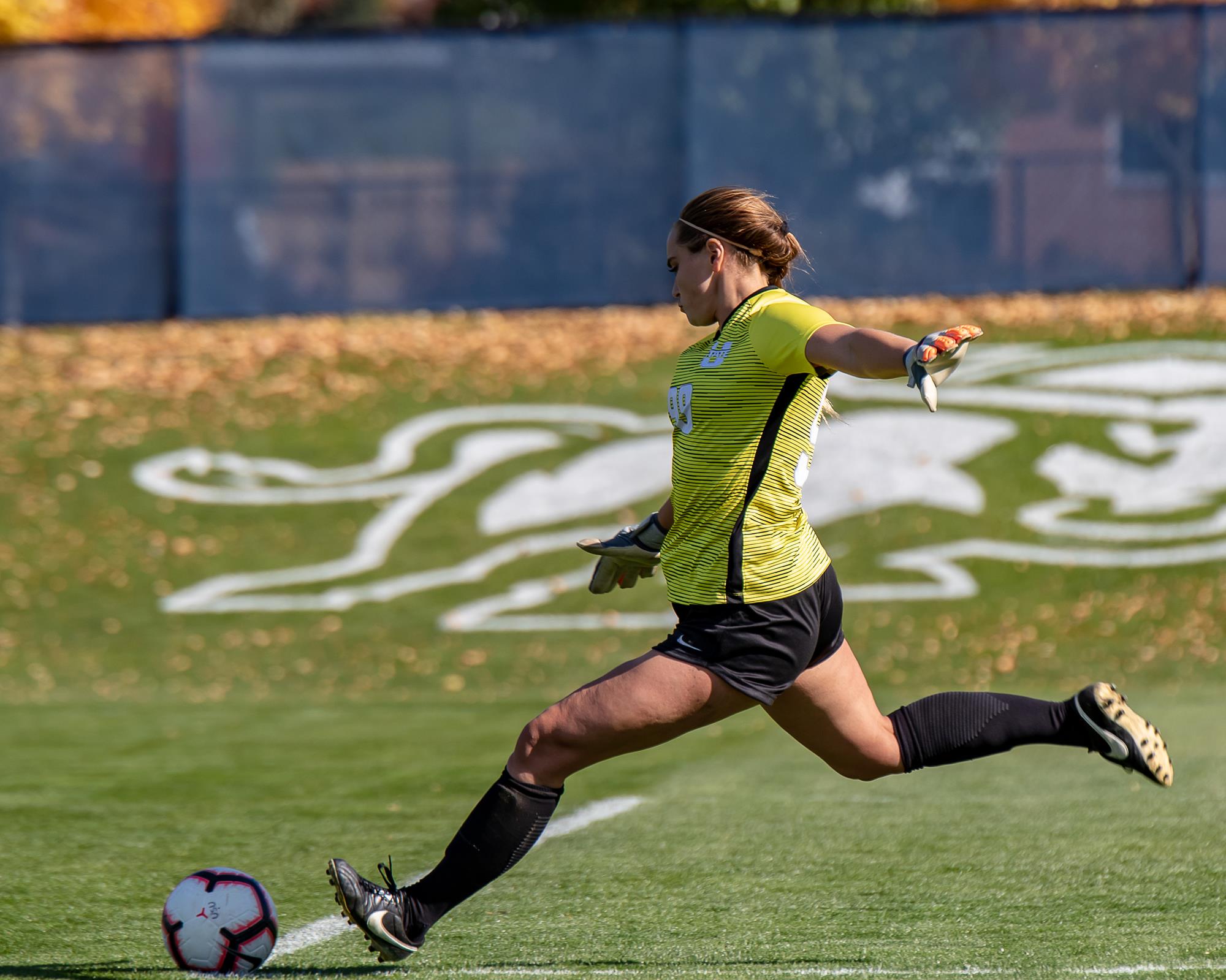 Utah State’s Grace McGuire Nominated as NCAA Woman of the Year - Utah State University Athletics