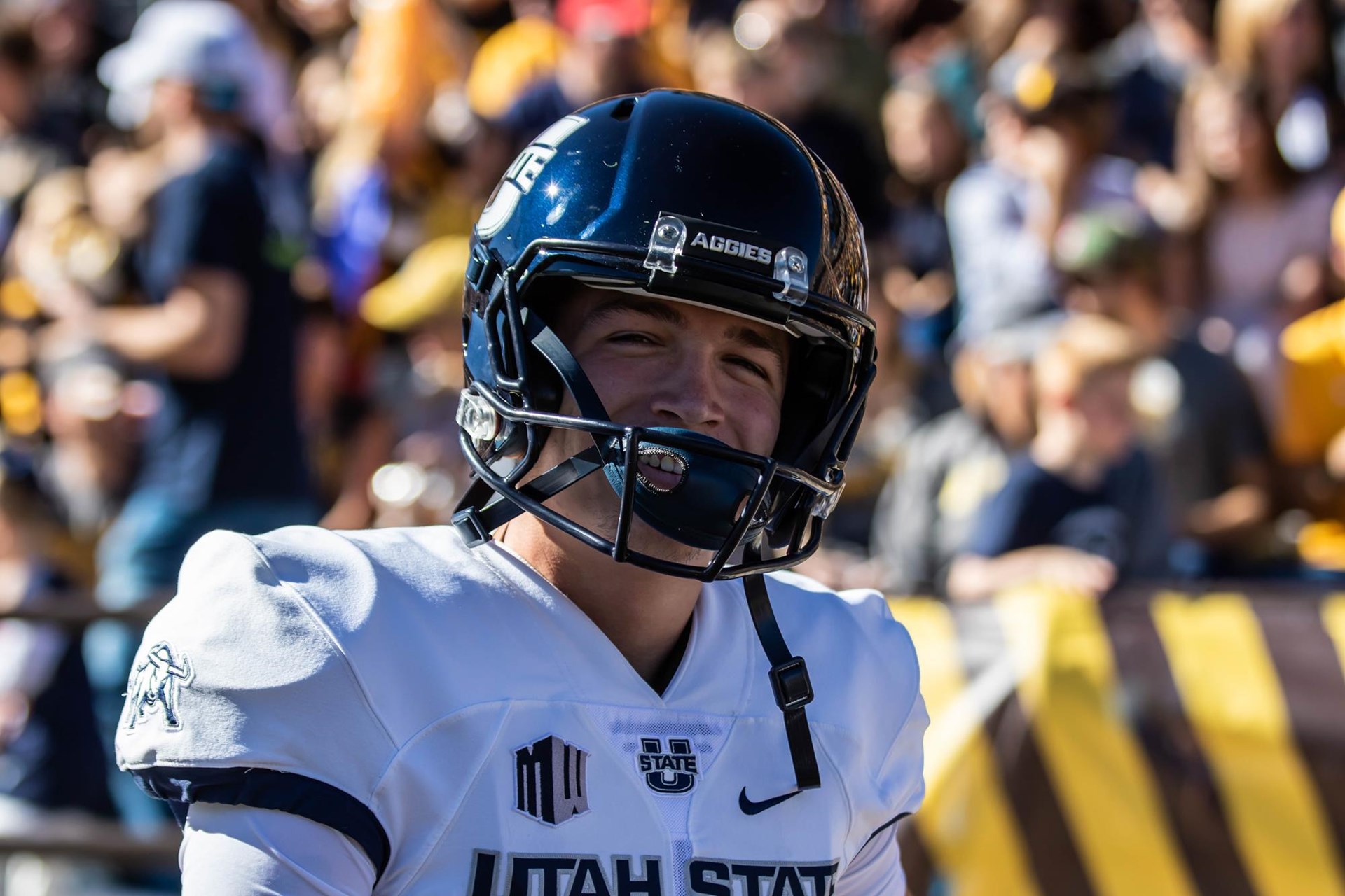 Utah State’s Dominik Eberle Tabbed a Semifinalist for Lou Groza Award ...