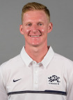 Ben Mullis - Assistant Coach - Men's Tennis Coaches - Utah State ...
