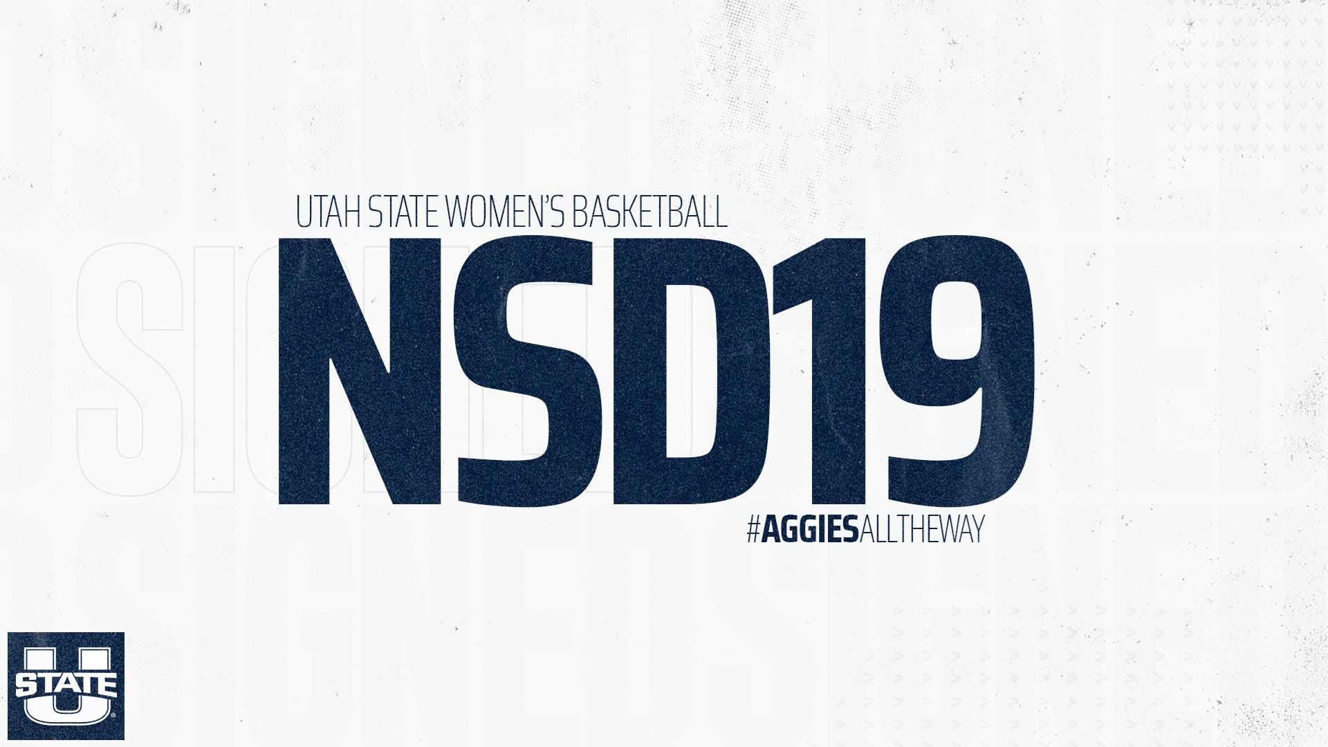 Utah State Women's Basketball Announces Addition of Five Signees - Utah ...