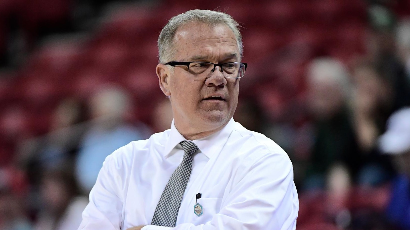 Jerry Finkbeiner Will Not Return as Utah State’s Head Women’s ...