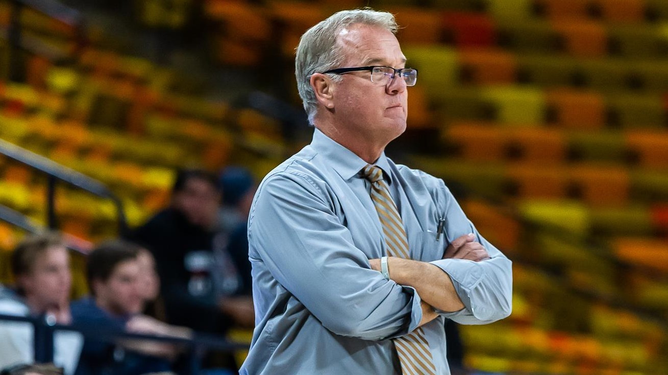 Utah State Women’s Basketball Head Coach Taking Medical Leave of ...