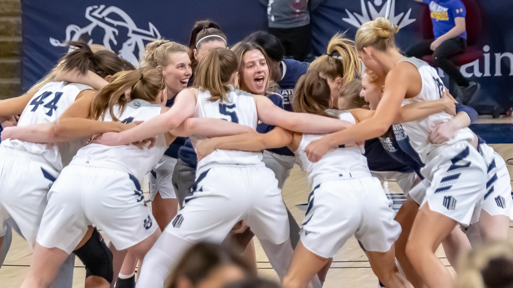 Utah State Women’s Basketball Continuing Season in Women’s Basketball ...