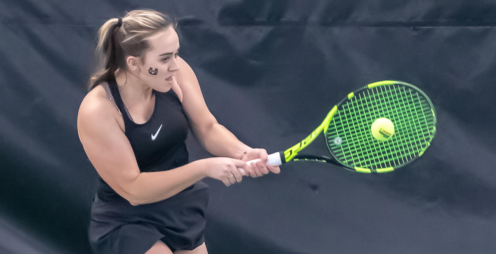 Utah State's Hannah Jones Named America First Credit Union USU Student ...