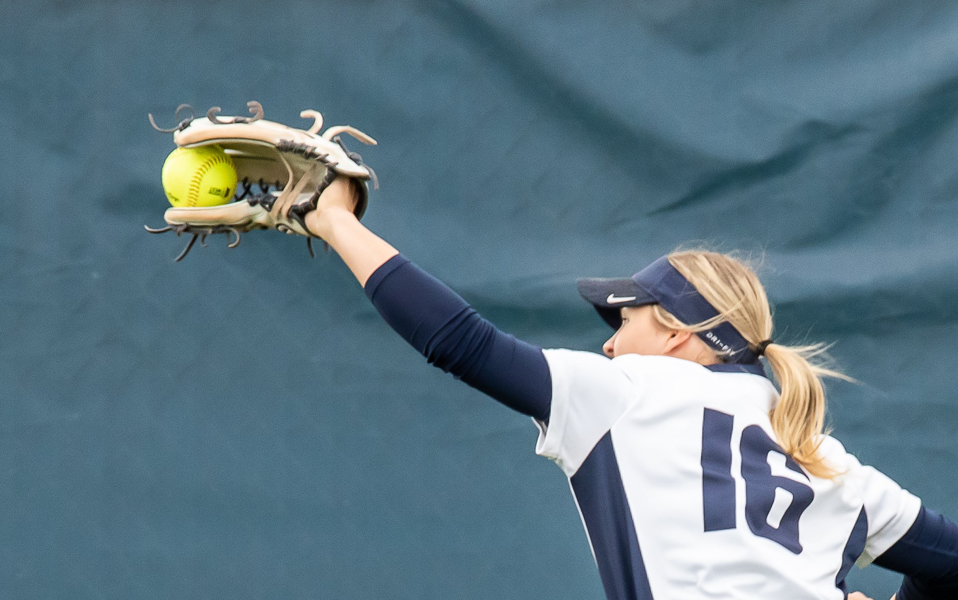 GAME NOTES: USU Softball Splitting Week of Competition - Utah State ...