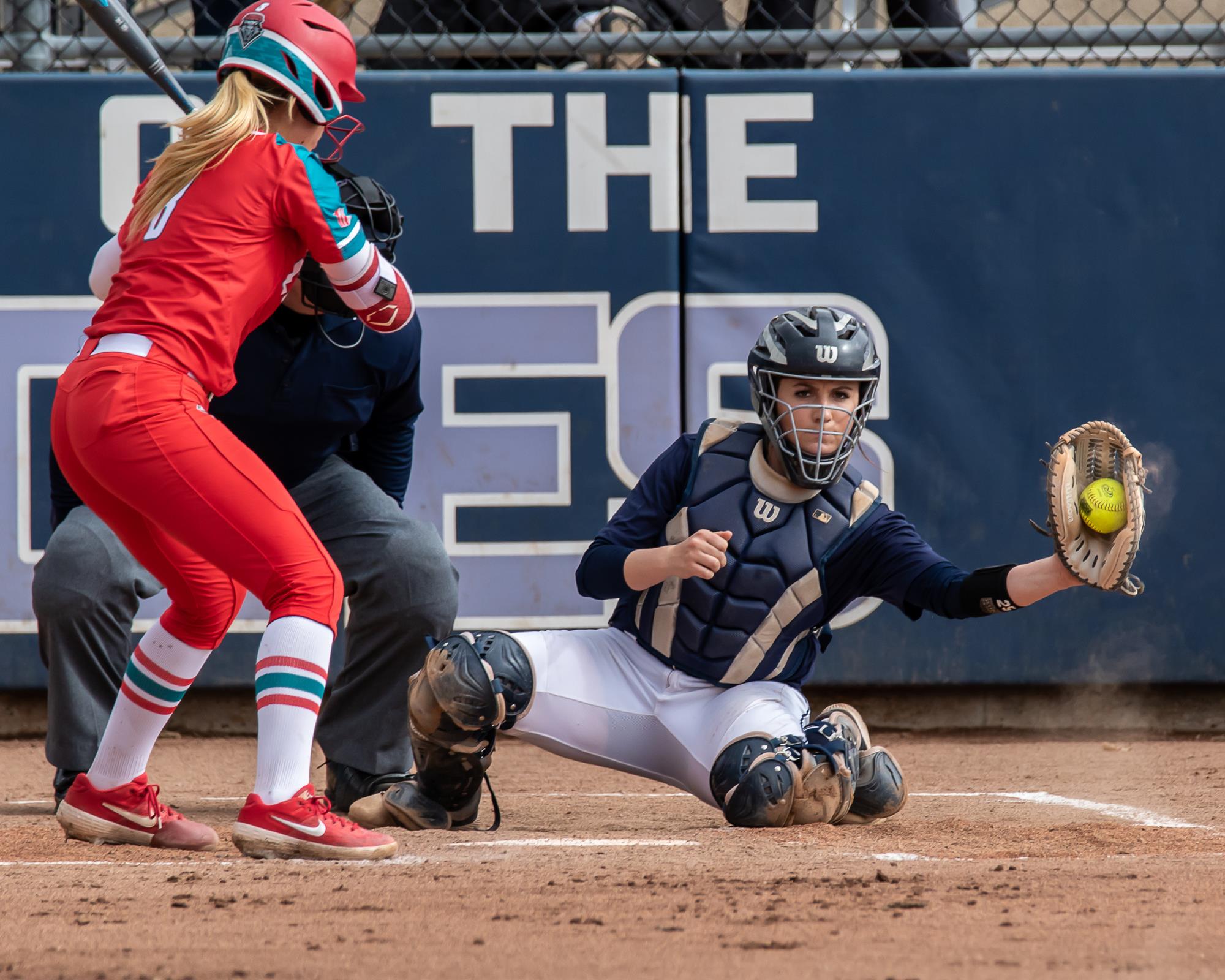 GAME NOTES: USU Softball Hosting Fresno State - Utah State University ...