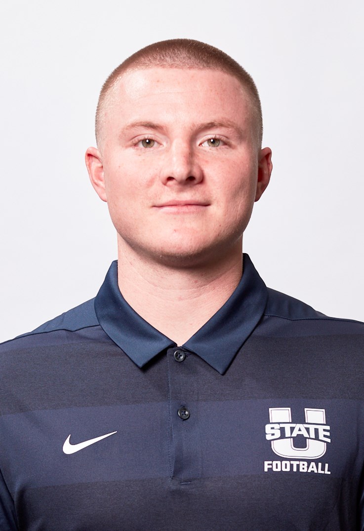 Connor Gorny - Assistant Strength & Conditioning Coach - Football ...