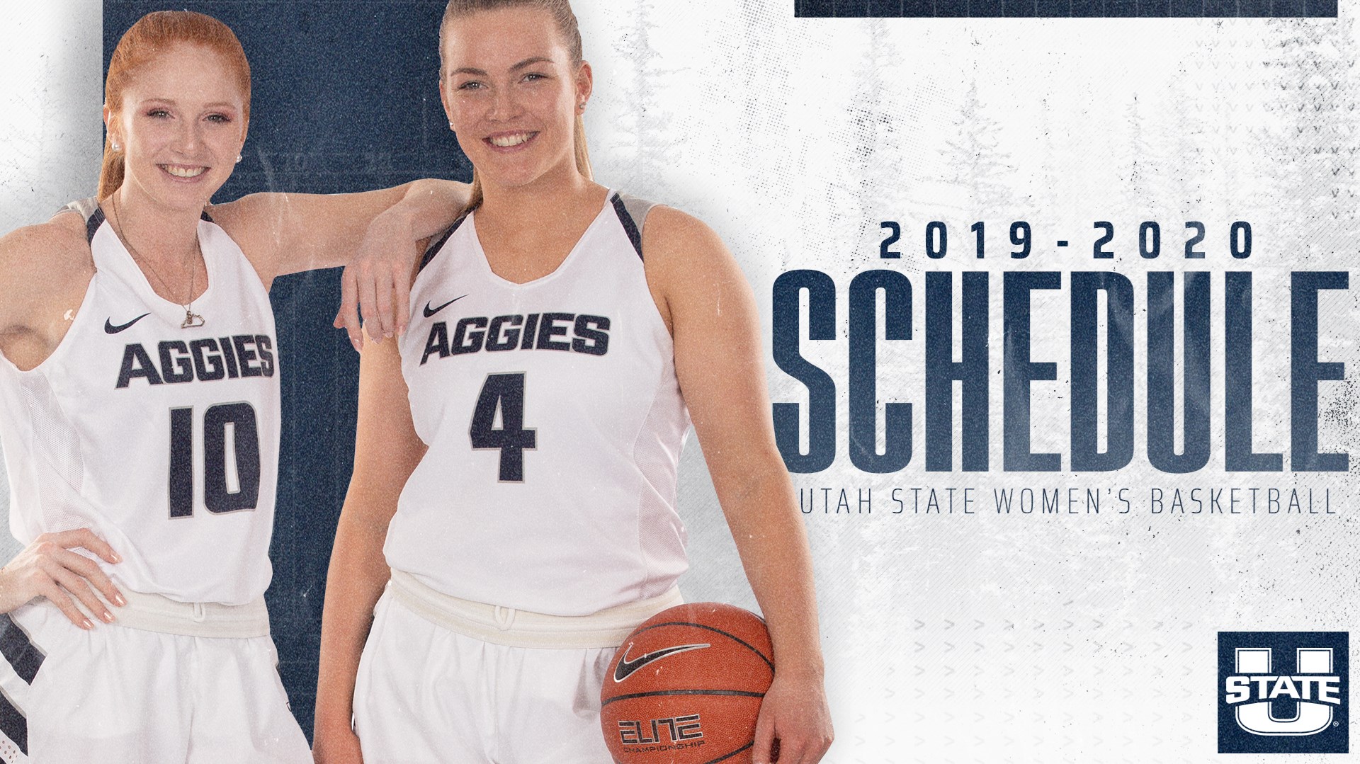 Utah State Women’s Basketball Announces 2019-20 Non-Conference Schedule ...
