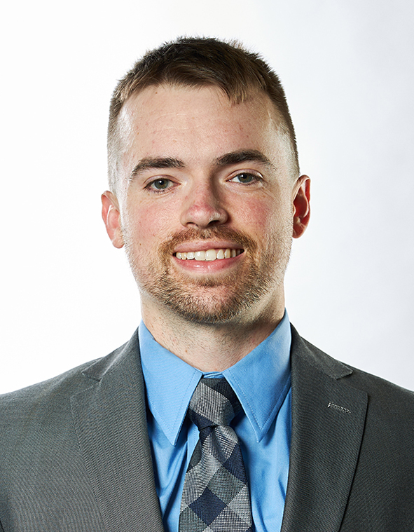 Slade Richison - Academic Coordinator - Women's Soccer Support Staff ...