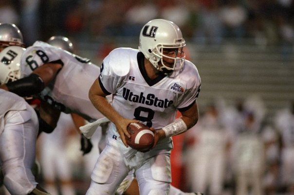 Riley Jensen Named Mental Performance Coach at Utah State - Utah State ...