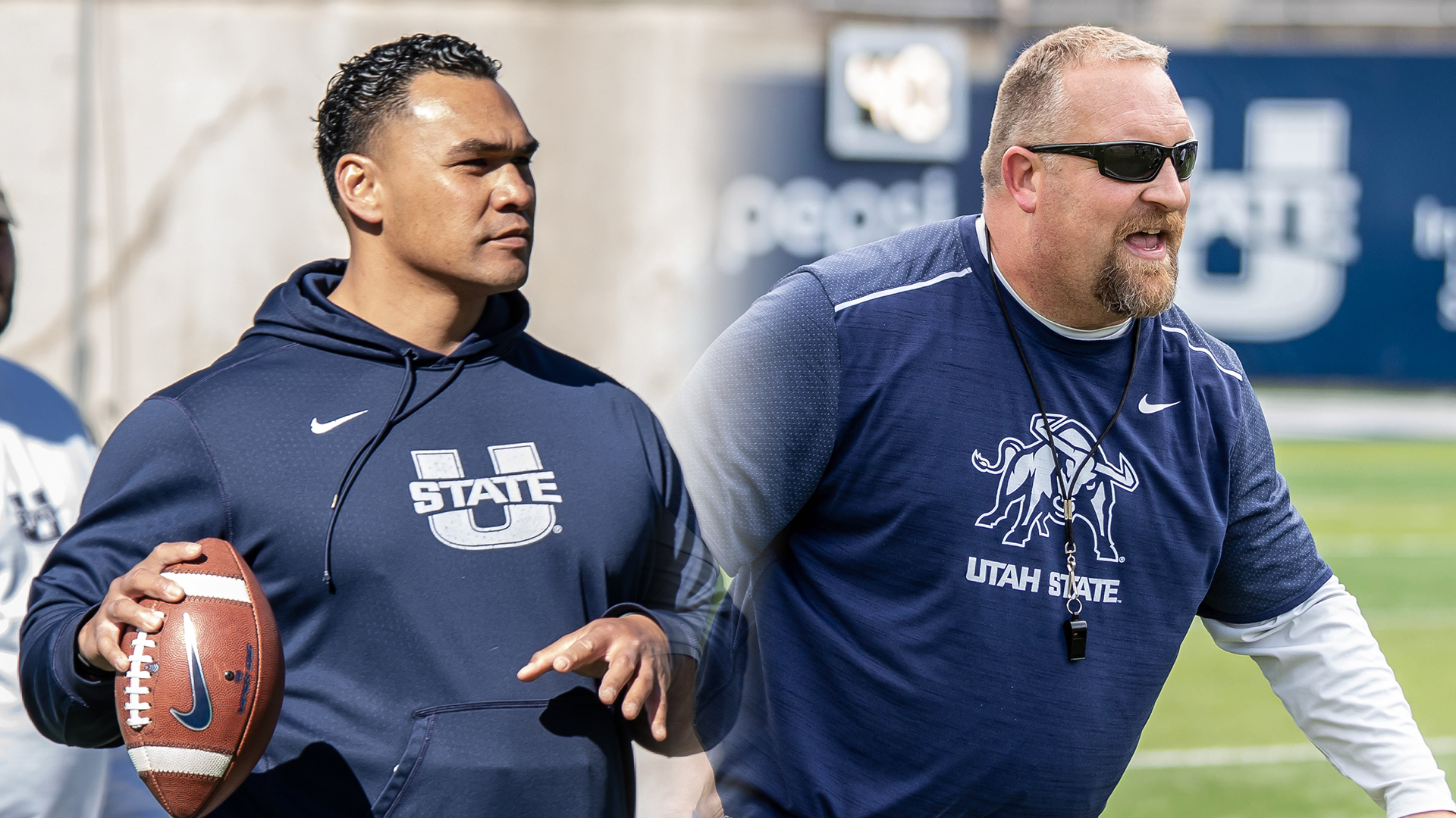 Frank Maile and Stacy Collins Featured on This Week's Video Interview ...