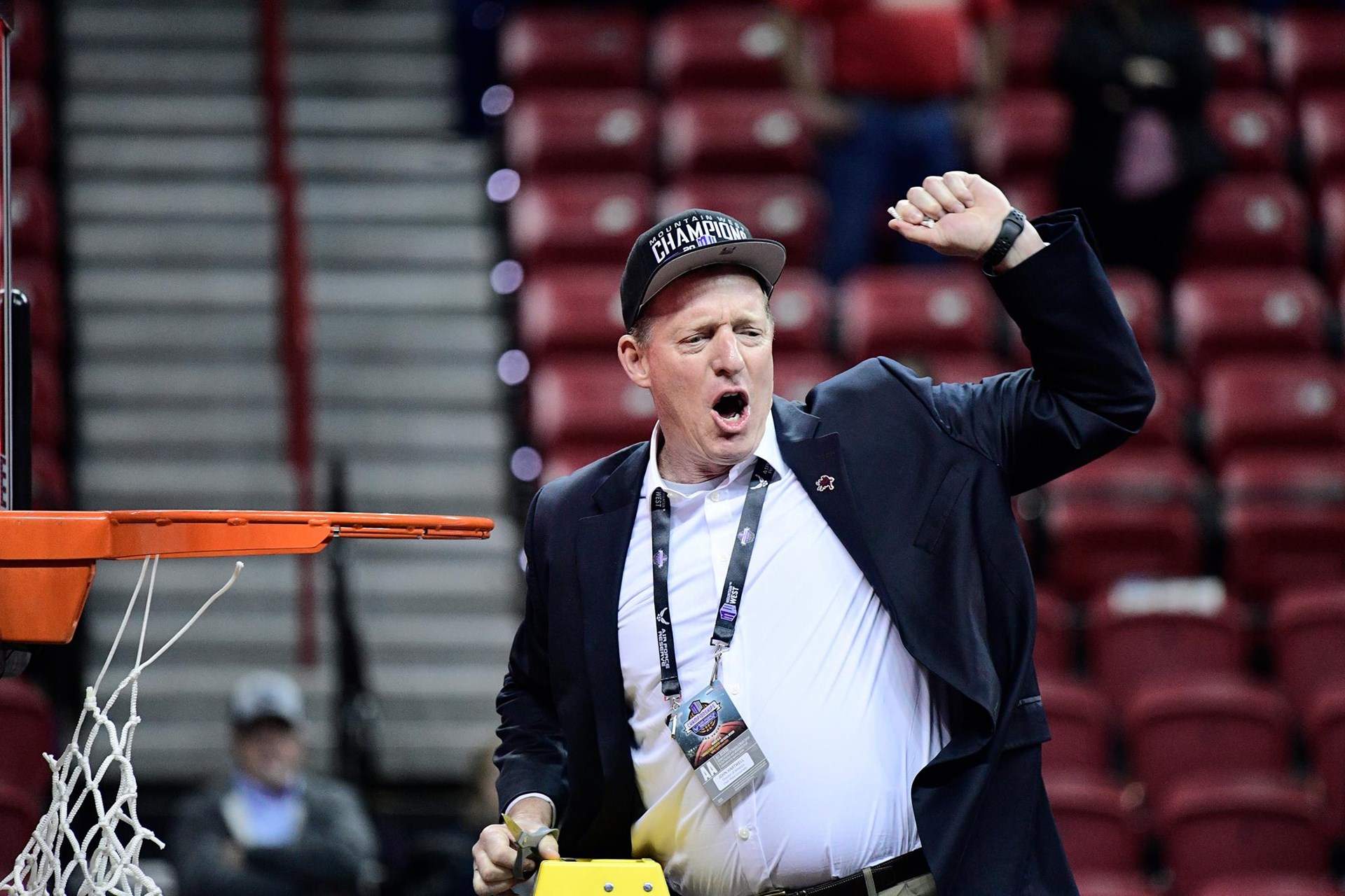 John Hartwell Featured on This Week's Aggies All the Way Podcast - Utah ...