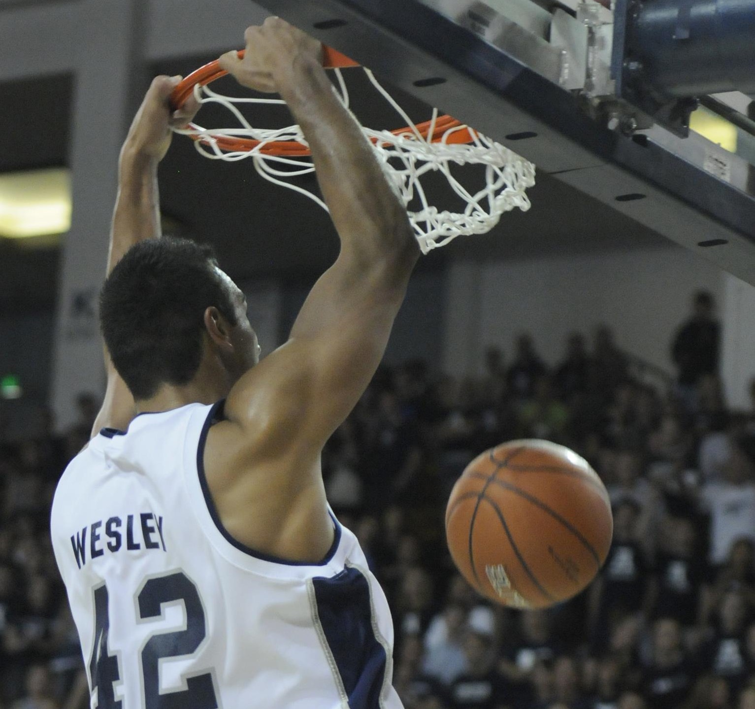 Tai Wesley Featured on This Week's Video Interview With Scott Garrard ...