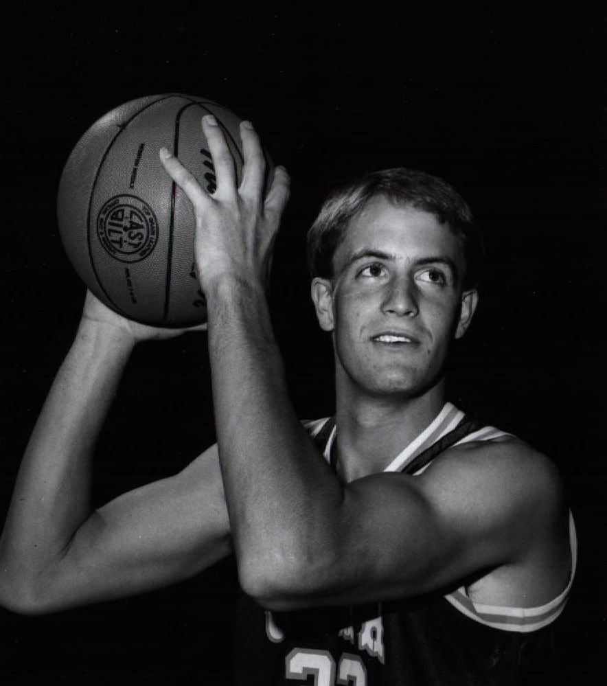 Life After Sports – Reid Newey - Utah State University Athletics