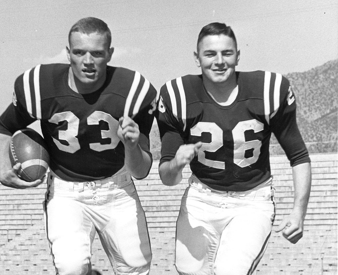 Former Utah State Football Player Charles “Tuff” Claybaugh Dies At Age ...