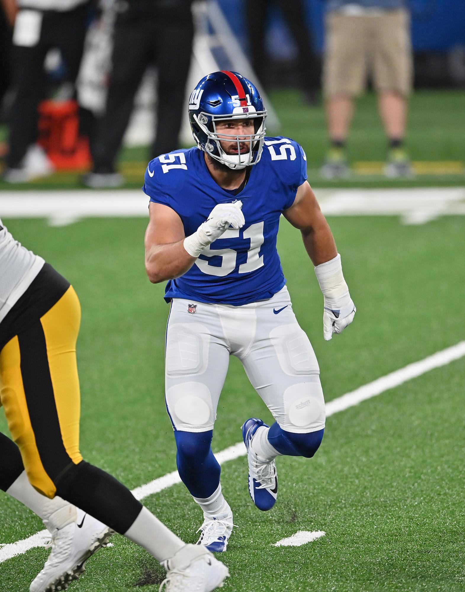 Aggies in the NFL - Week 3 - Utah State University Athletics