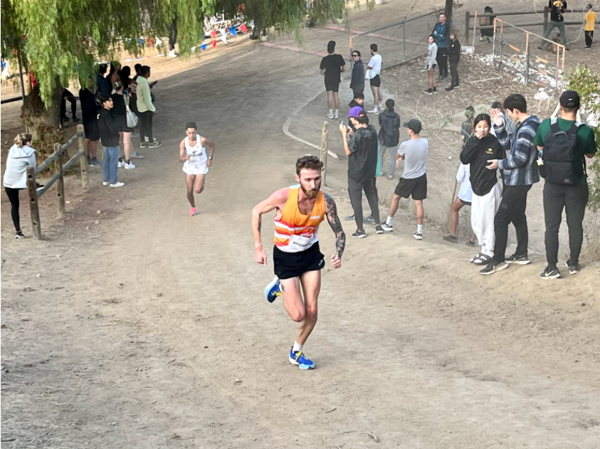 Former Aggie All-American Dillon Maggard Dominates Inaugural Cross ...