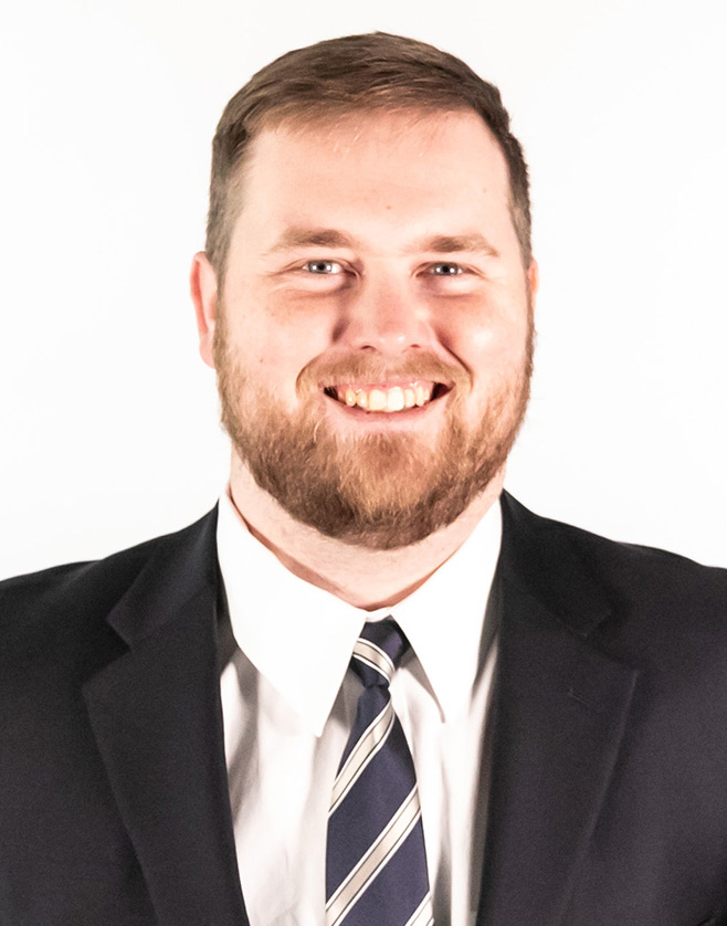 Bobby Dodd - Senior Special Teams Analyst - Football Coaches - Utah ...