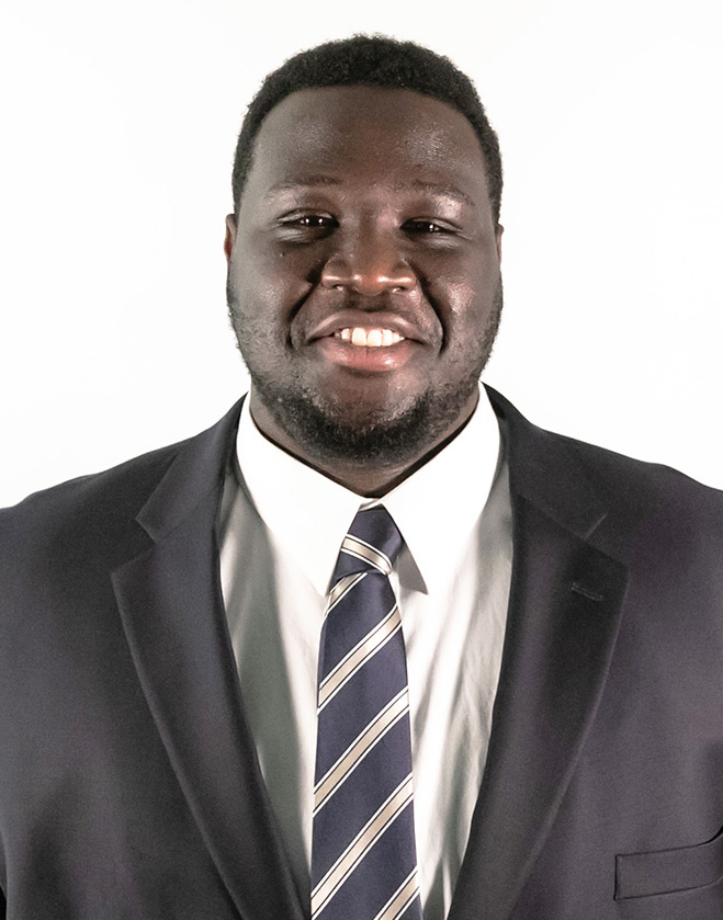 Chris Labidou - Defensive Graduate Assistant - Football Coaches - Utah ...