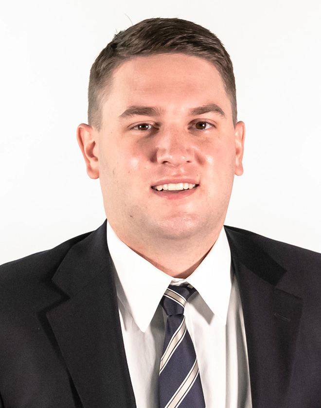 Tim Burmeister - Senior Defensive Analyst - Football Coaches - Utah ...