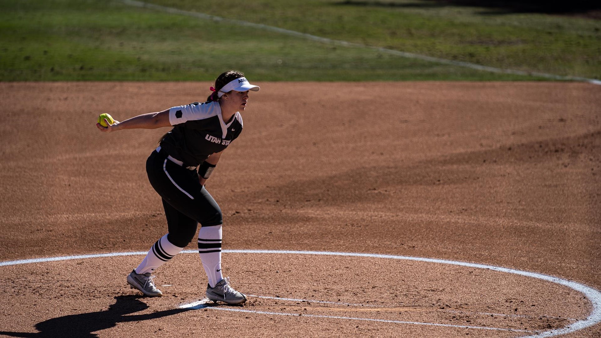 Utah State Softball Opens Season in Pair of Losses at Easton ...