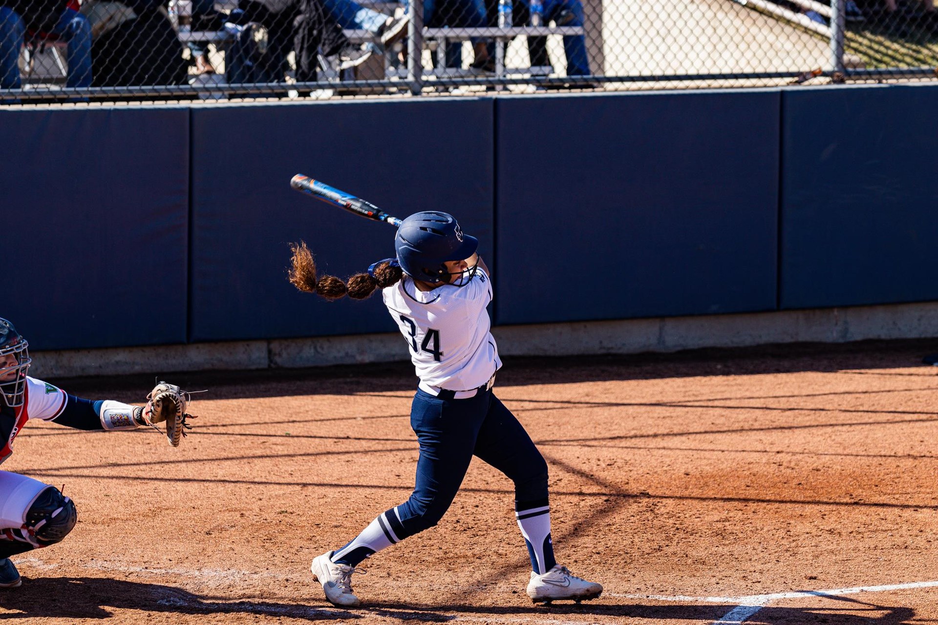 Utah State Softball Set for Week of Games Against BYU and UNLV - Utah ...