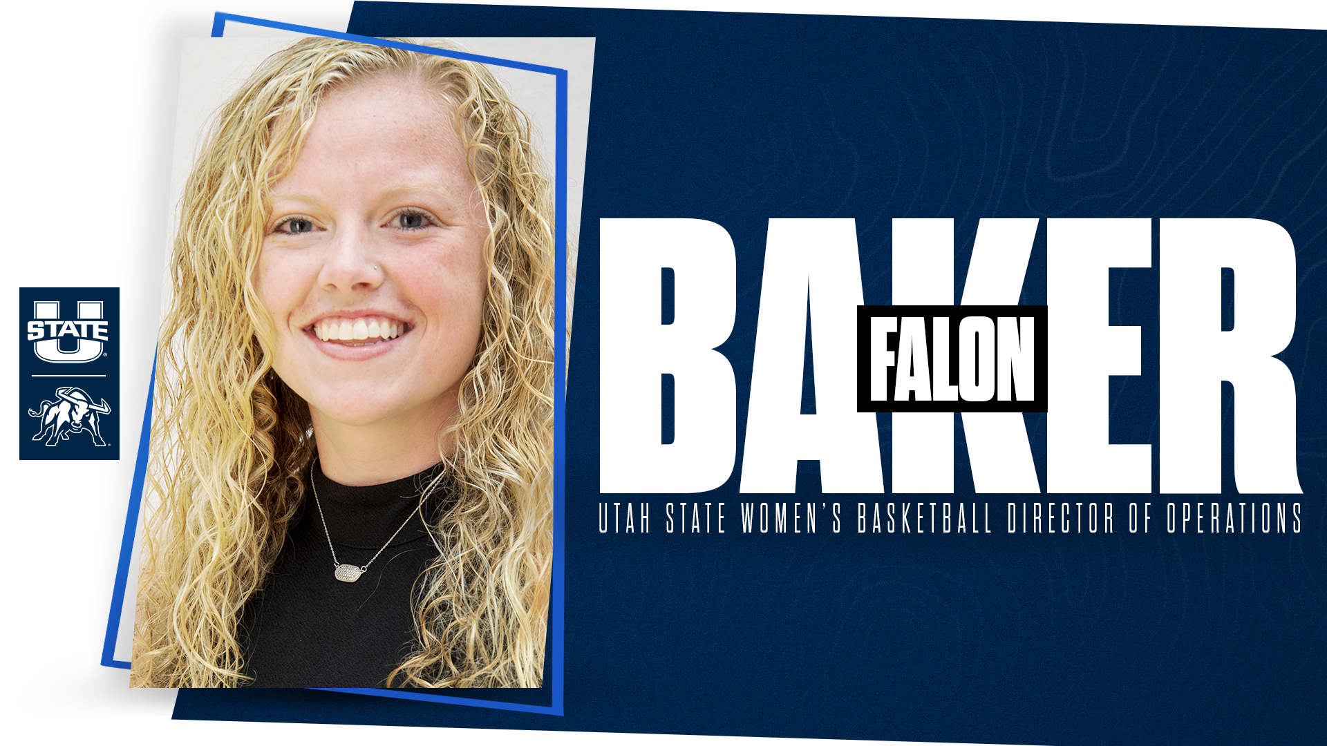 Utah State Women’s Basketball Adds Falon Baker as Director of ...