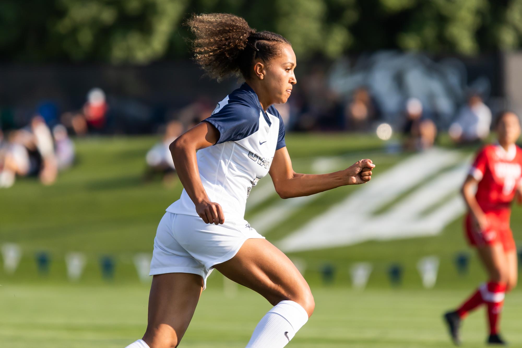 Utah State Soccer’s Record-Setting Unbeaten Streak Comes to an End ...