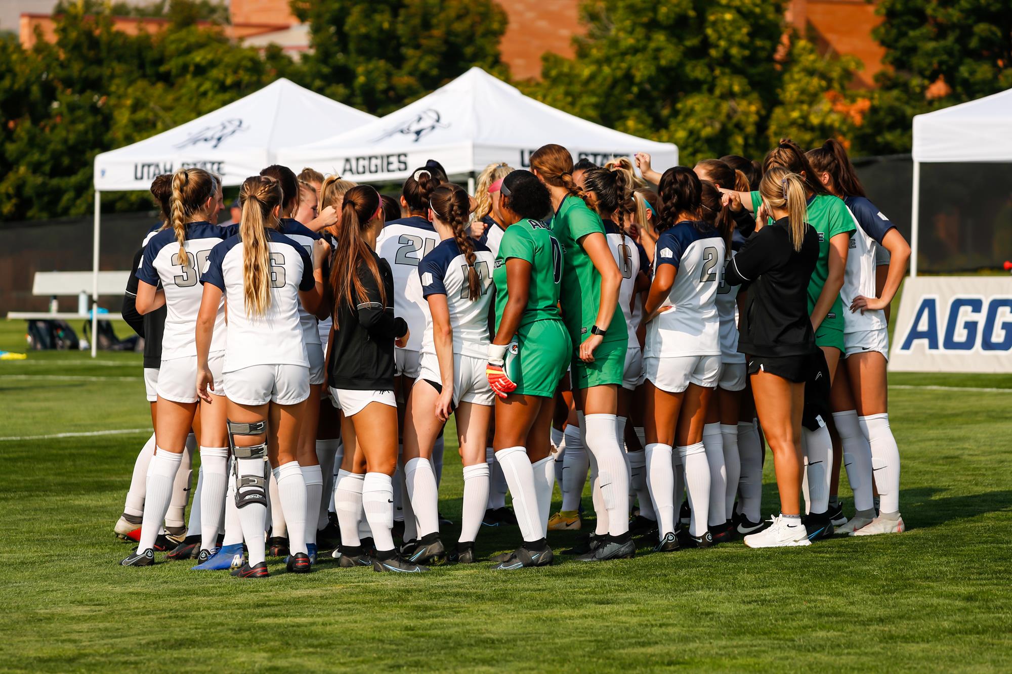 USU Soccer Announces Staffing Changes for the 2022 Season - Utah State ...