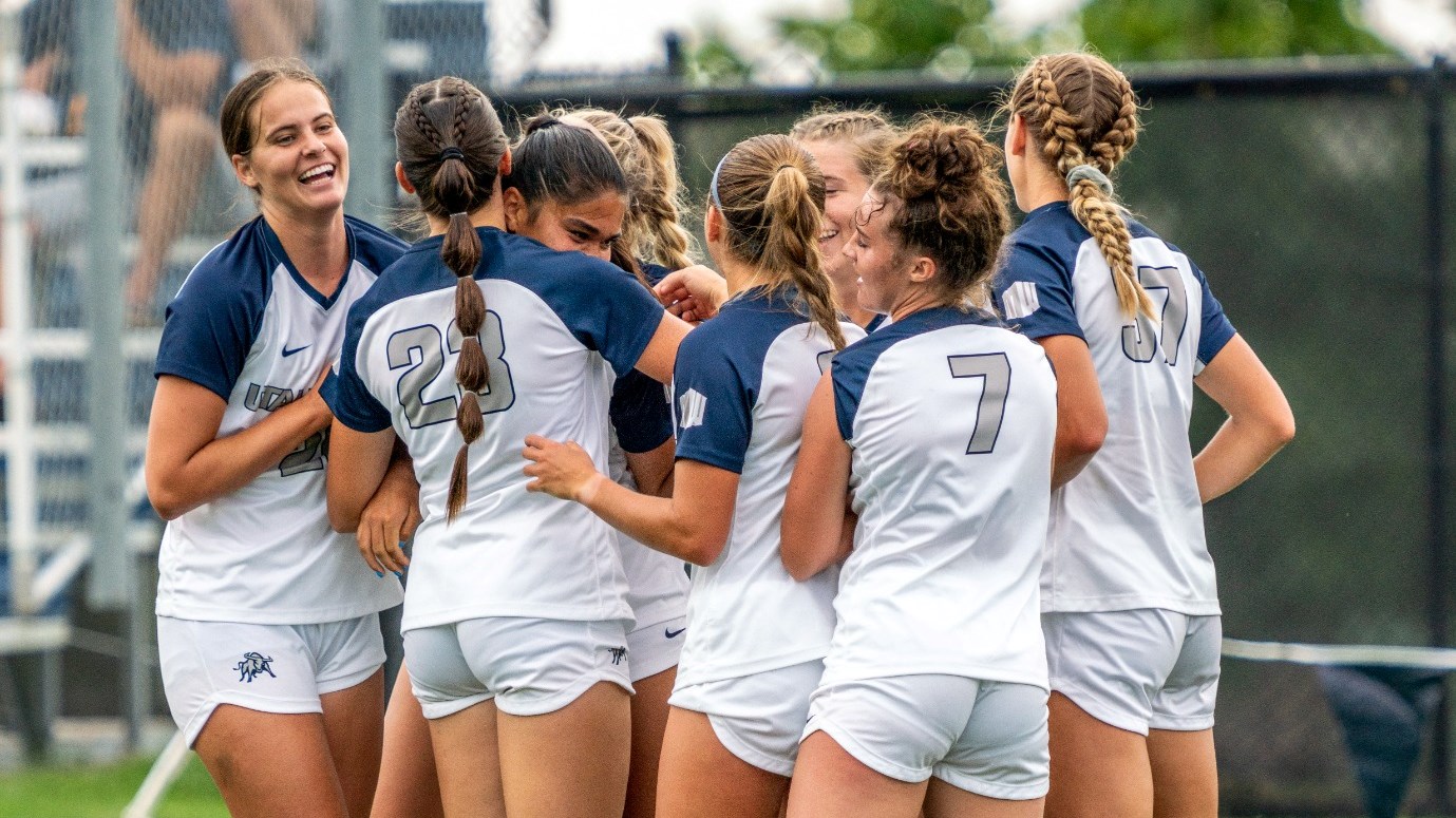 Utah State Soccer Trio Named to All-Mountain West Teams - Utah State ...
