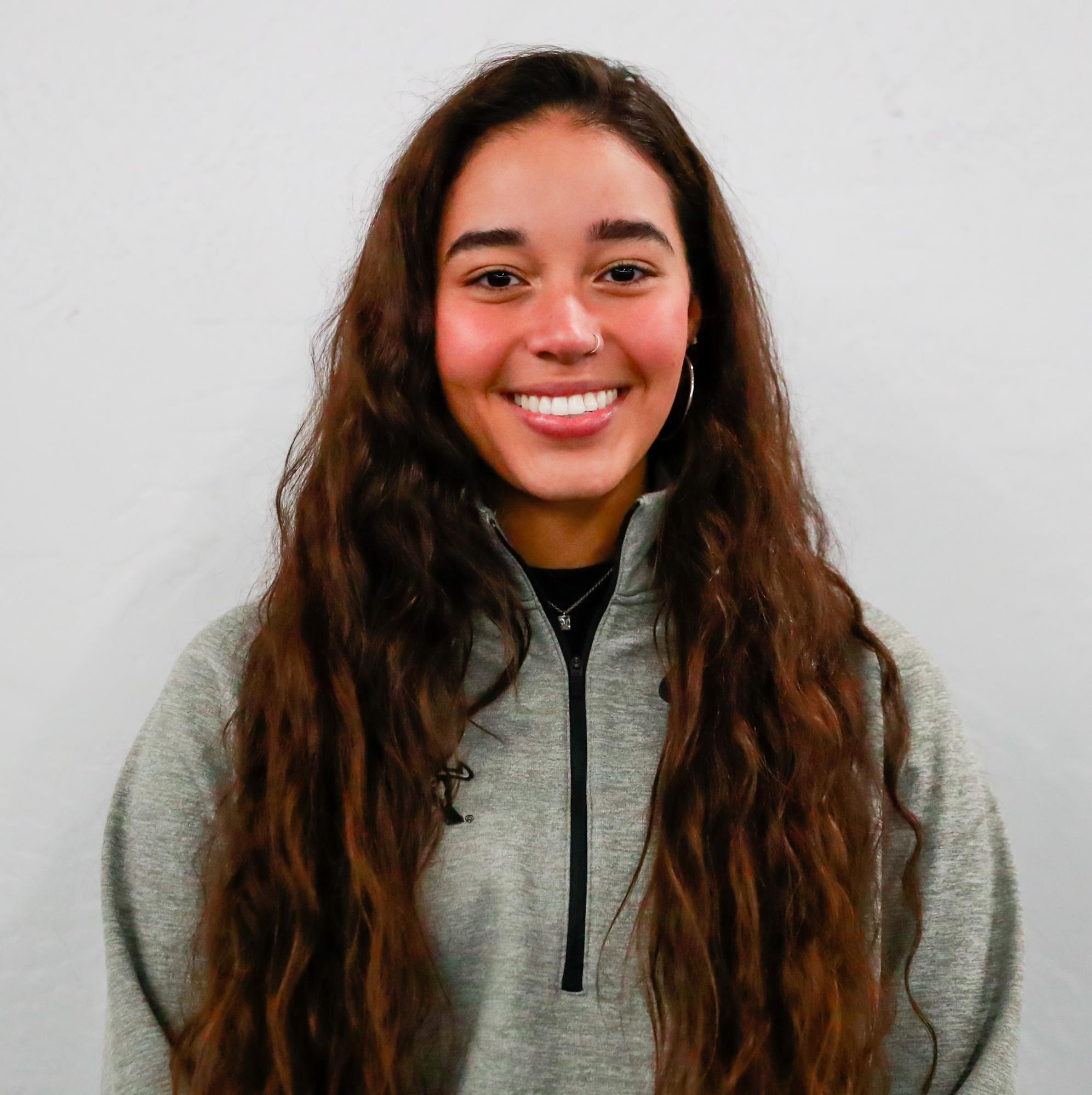 Jade Joseph - Team Manager - Men's Tennis Support Staff - Utah State ...