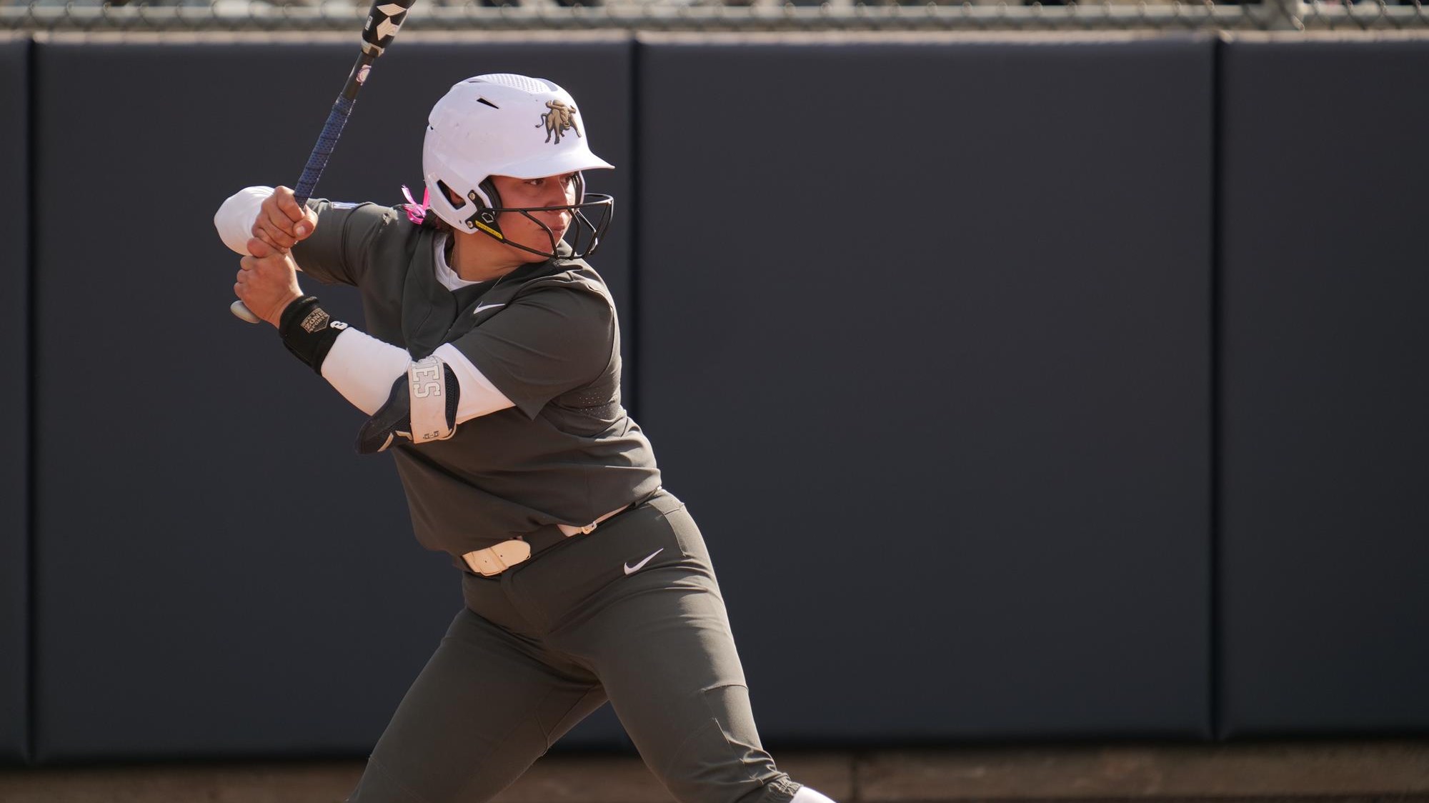 Utah State Softball Opens Mountain West Play With 5-4 Win at New Mexico ...