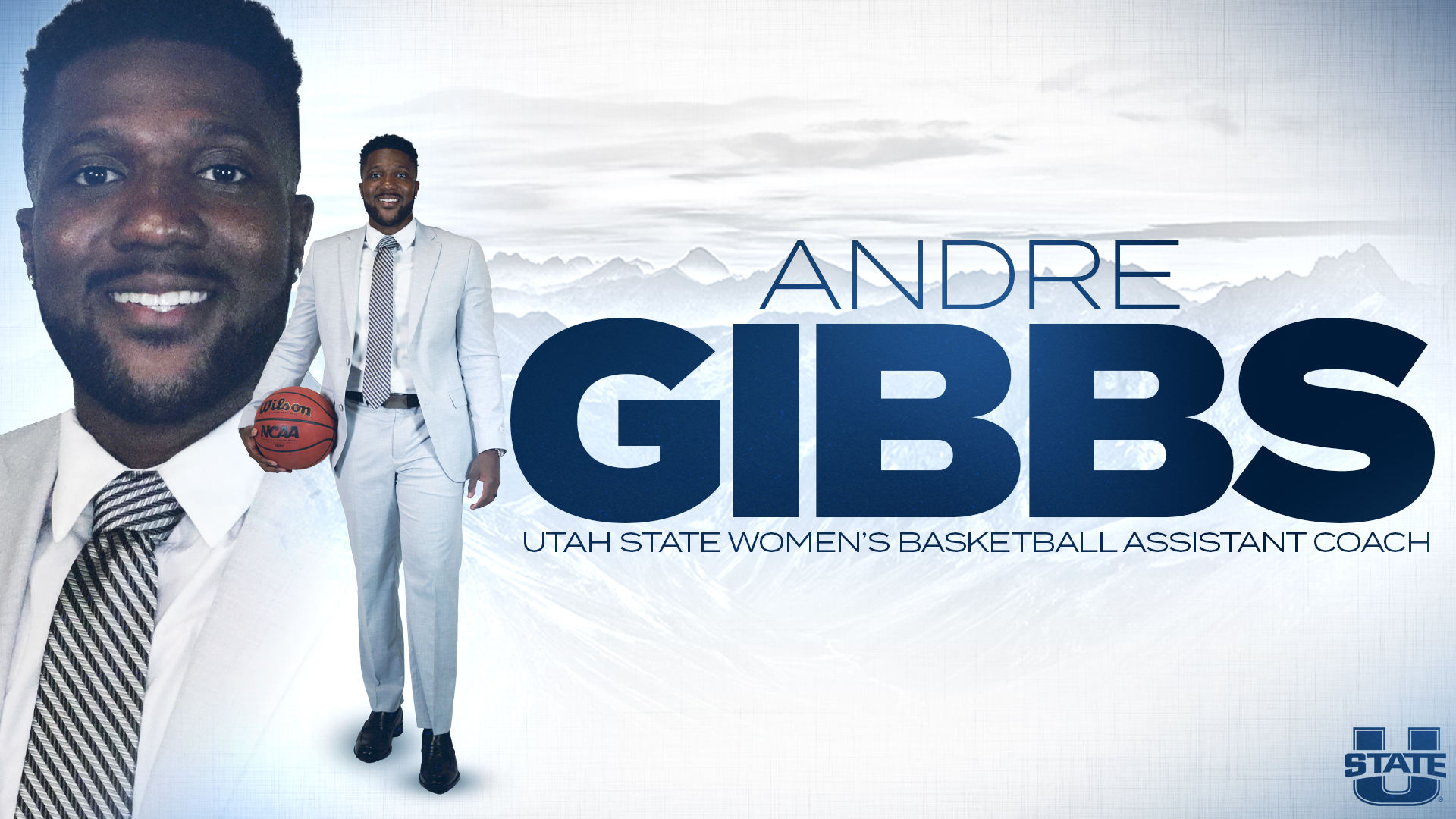 Utah State Women’s Basketball Welcomes Andre Gibbs to Coaching Staff ...
