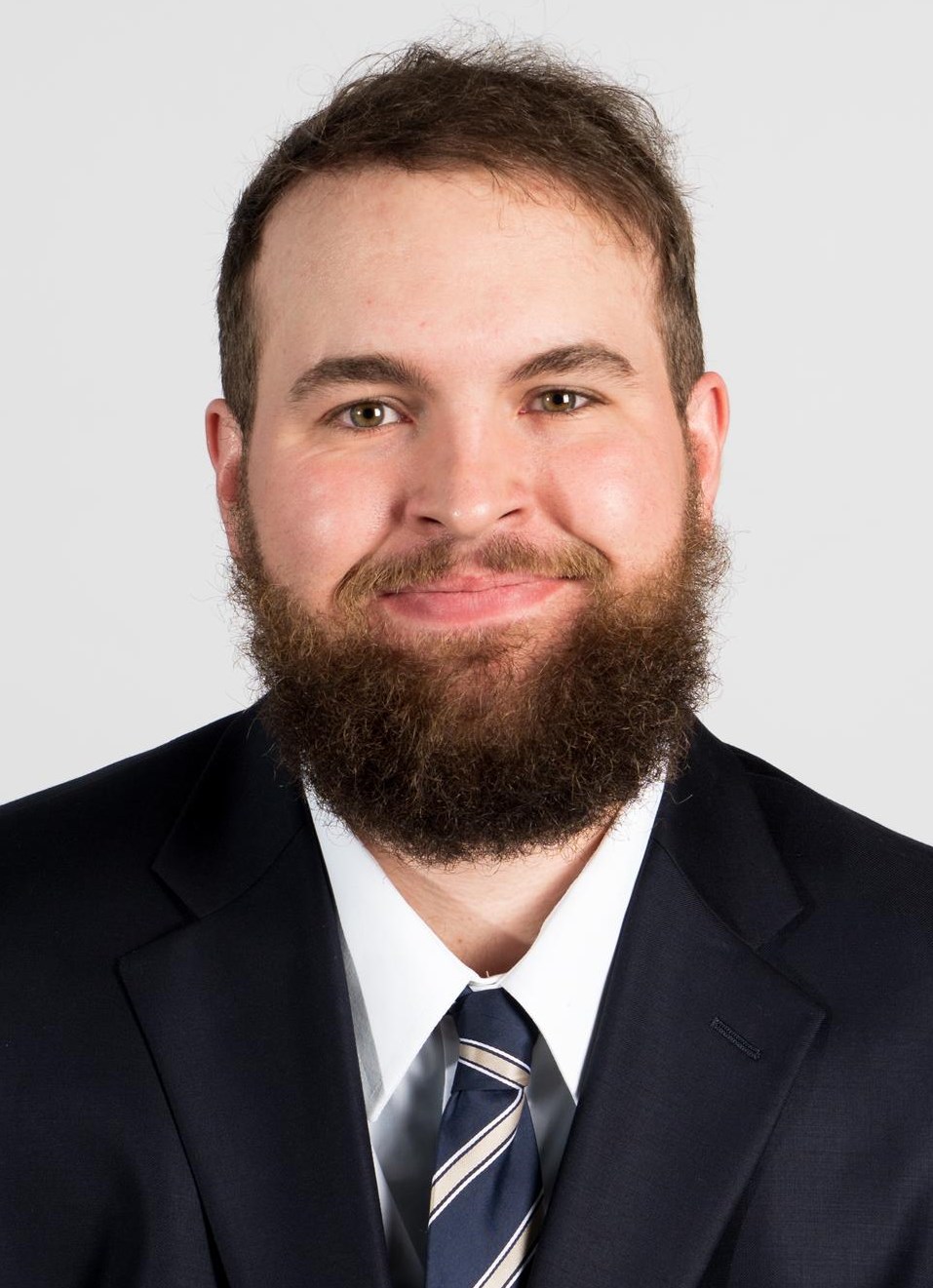 Patrick Allen - Offensive Recruiting Analyst - Football Support Staff ...