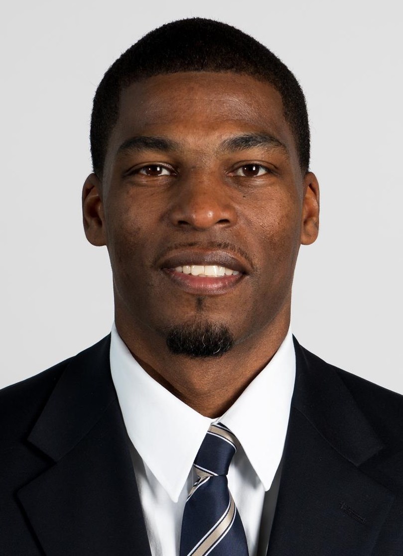 LaMarcus Hicks - Cornerbacks - Football Coaches - Utah State University ...