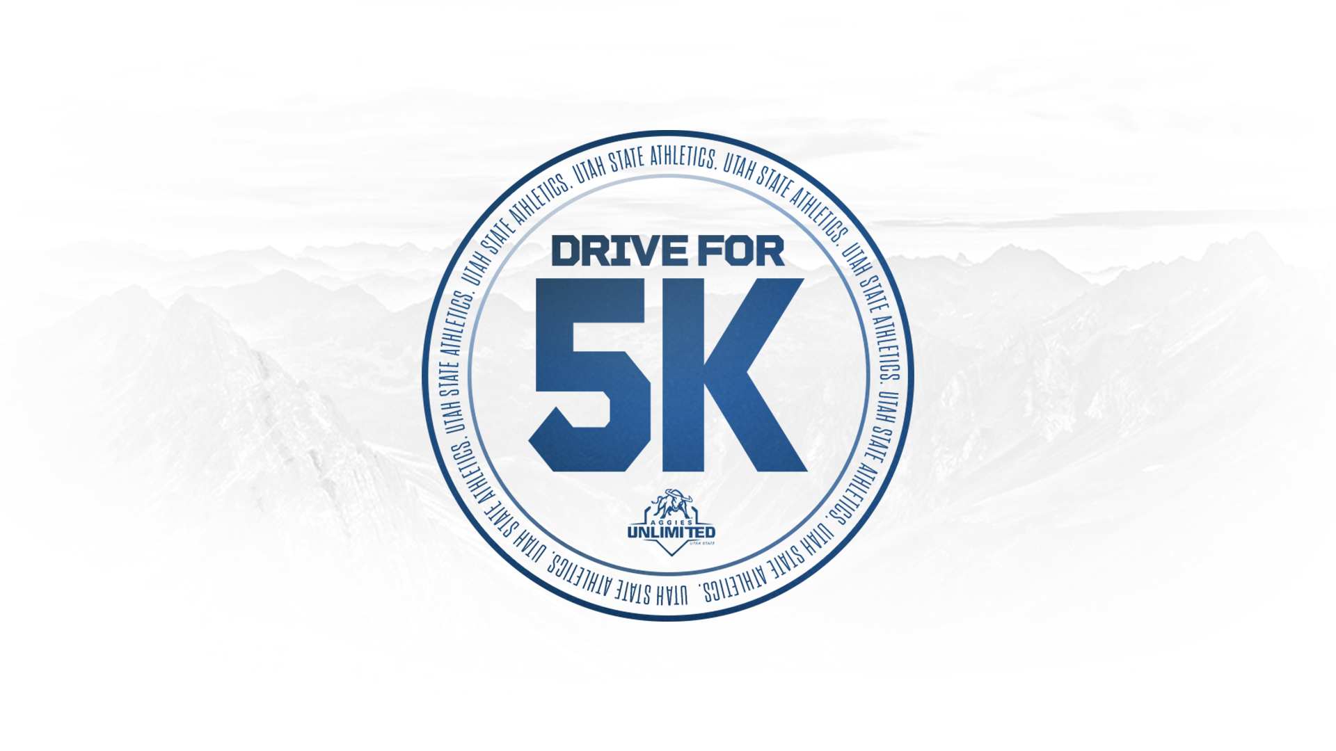 Utah State Athletics and Aggies Unlimited Announce Drive for 5K - Utah ...