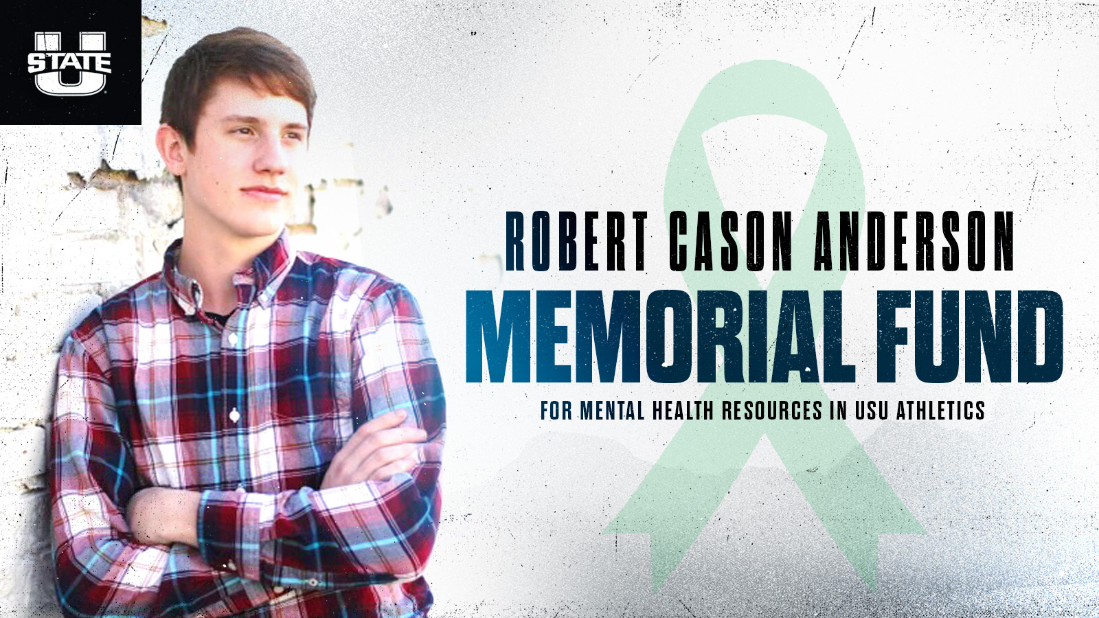 Utah State Athletics Establishes Cason Anderson Mental Health and ...