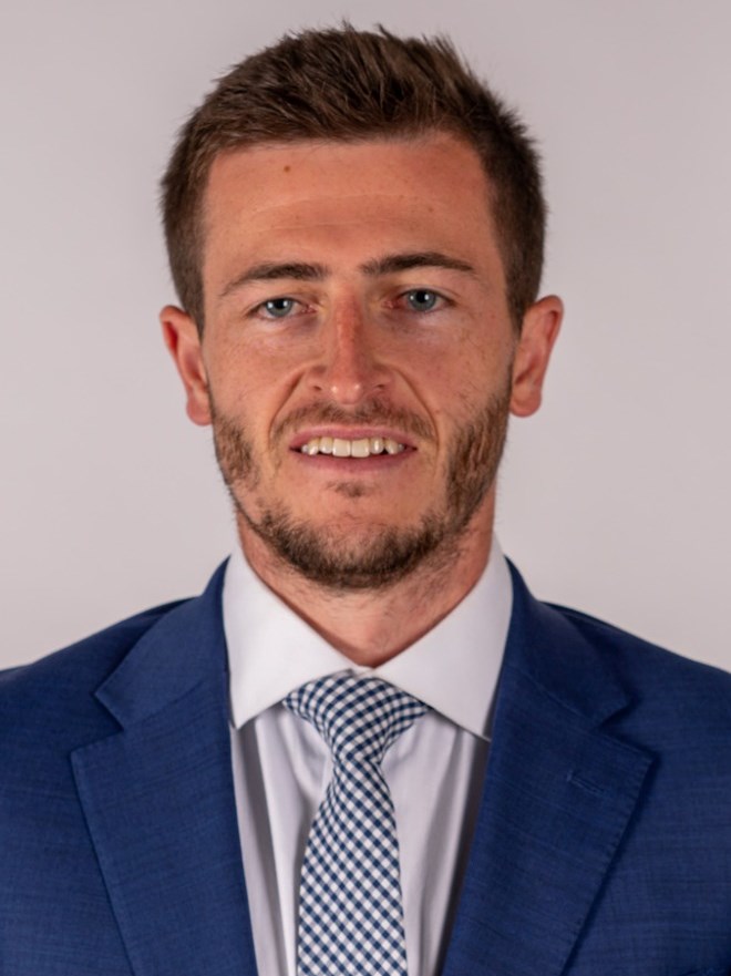 Matt Hart - Graduate Manager - Men's Basketball Coaches - Utah State ...