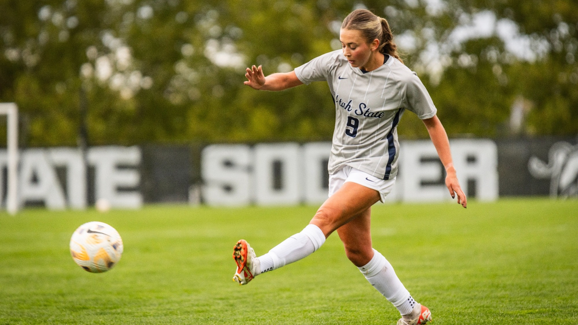 Utah State Soccer Earns 2-0 Win Over Fresno State - Utah State ...