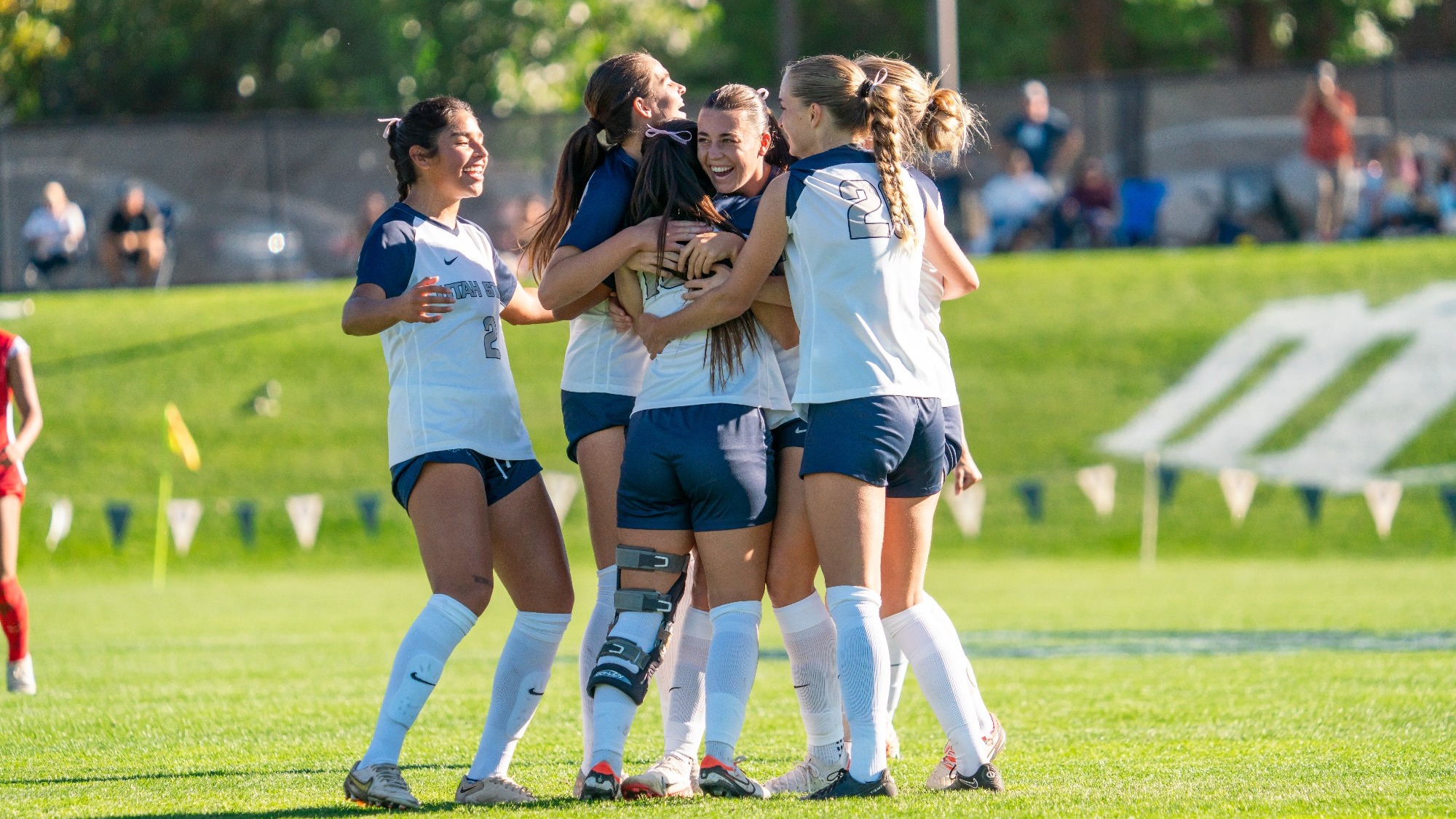 NOTES - Utah State Soccer Wraps Up Regular Season at Boise State ...