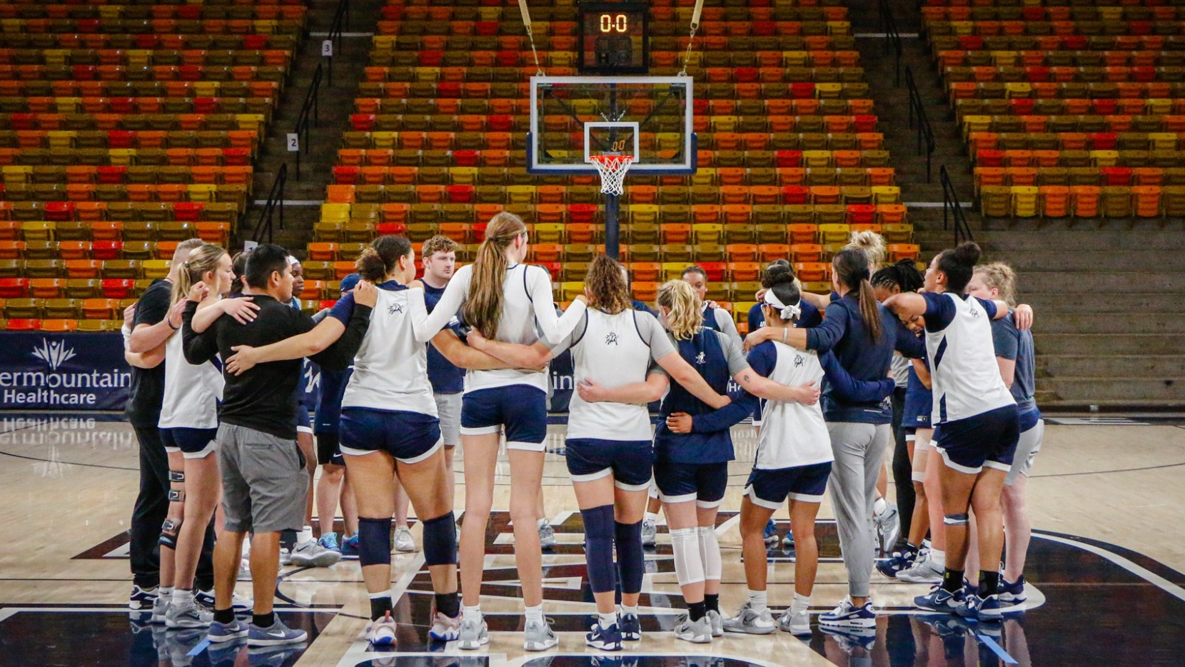Utah State Women’s Basketball Announces 2023-24 Mountain West Slate ...