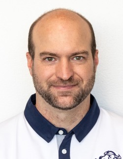 Brett Ritter - Associate Director Sports Medicine (Men's Basketball ...