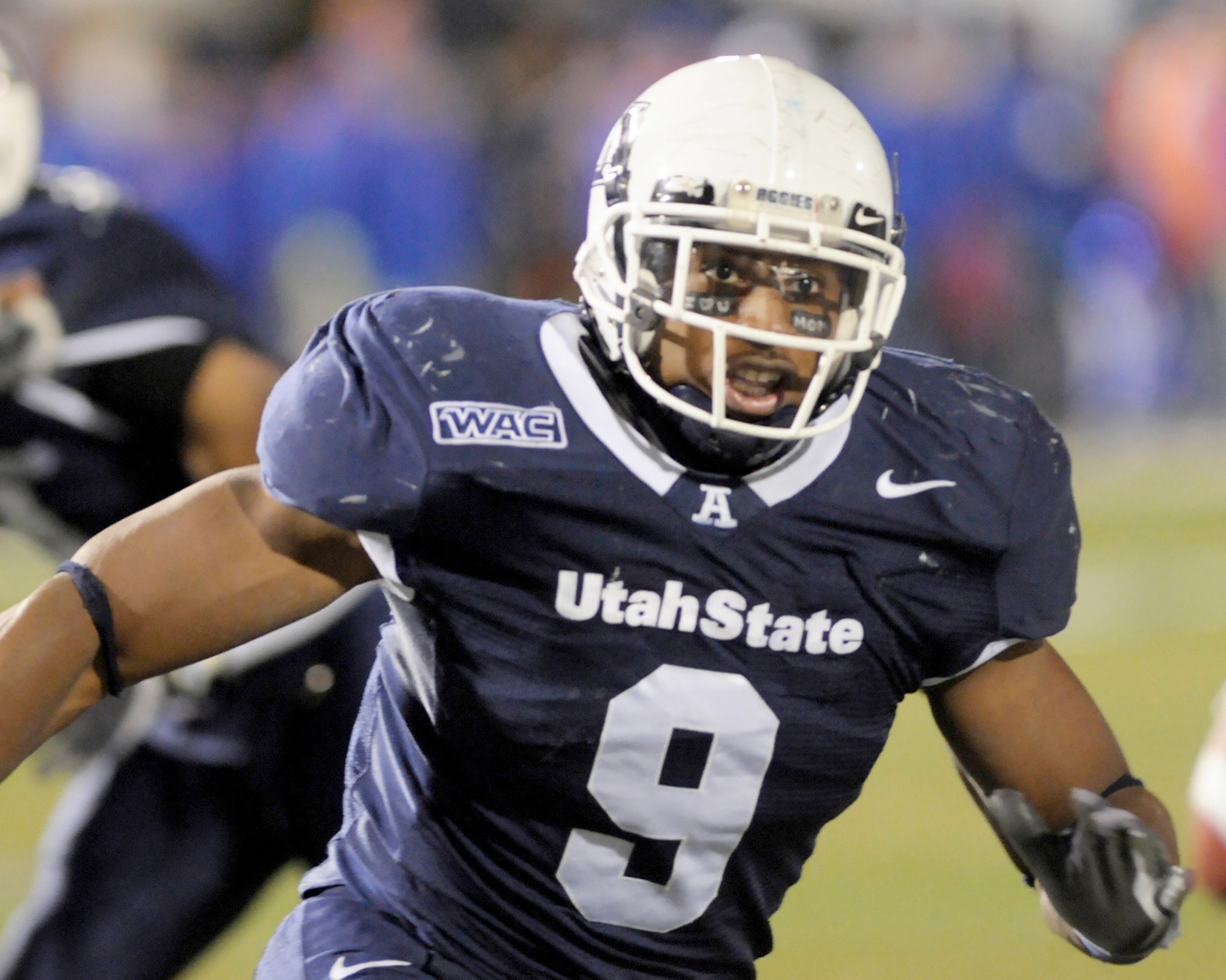 Utah State’s Bobby Wagner Named to Senior Bowl 75th Anniversary Team ...