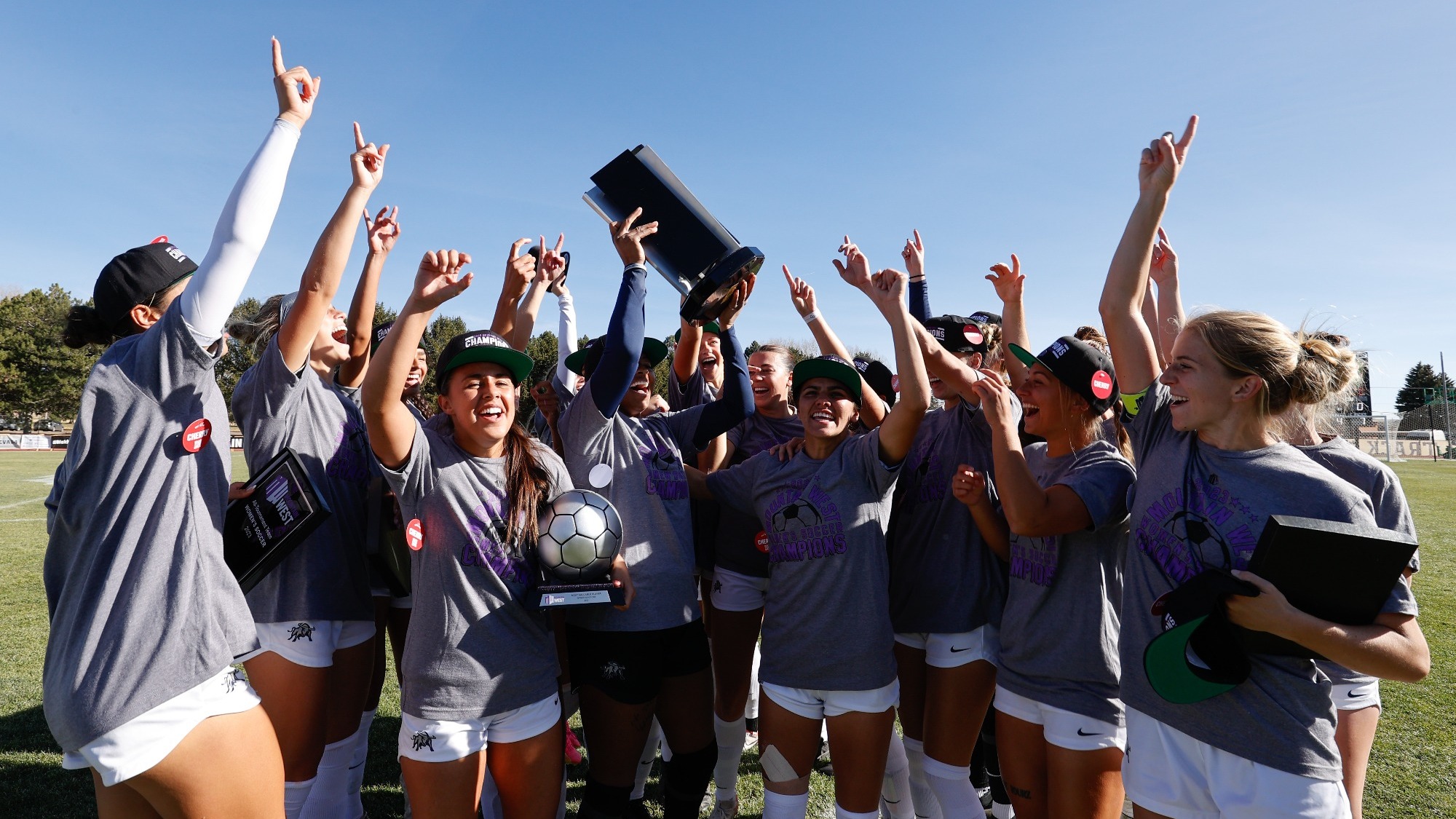 Utah State Soccer To Play BYU in NCAA Championship on Nov. 10 - Utah ...