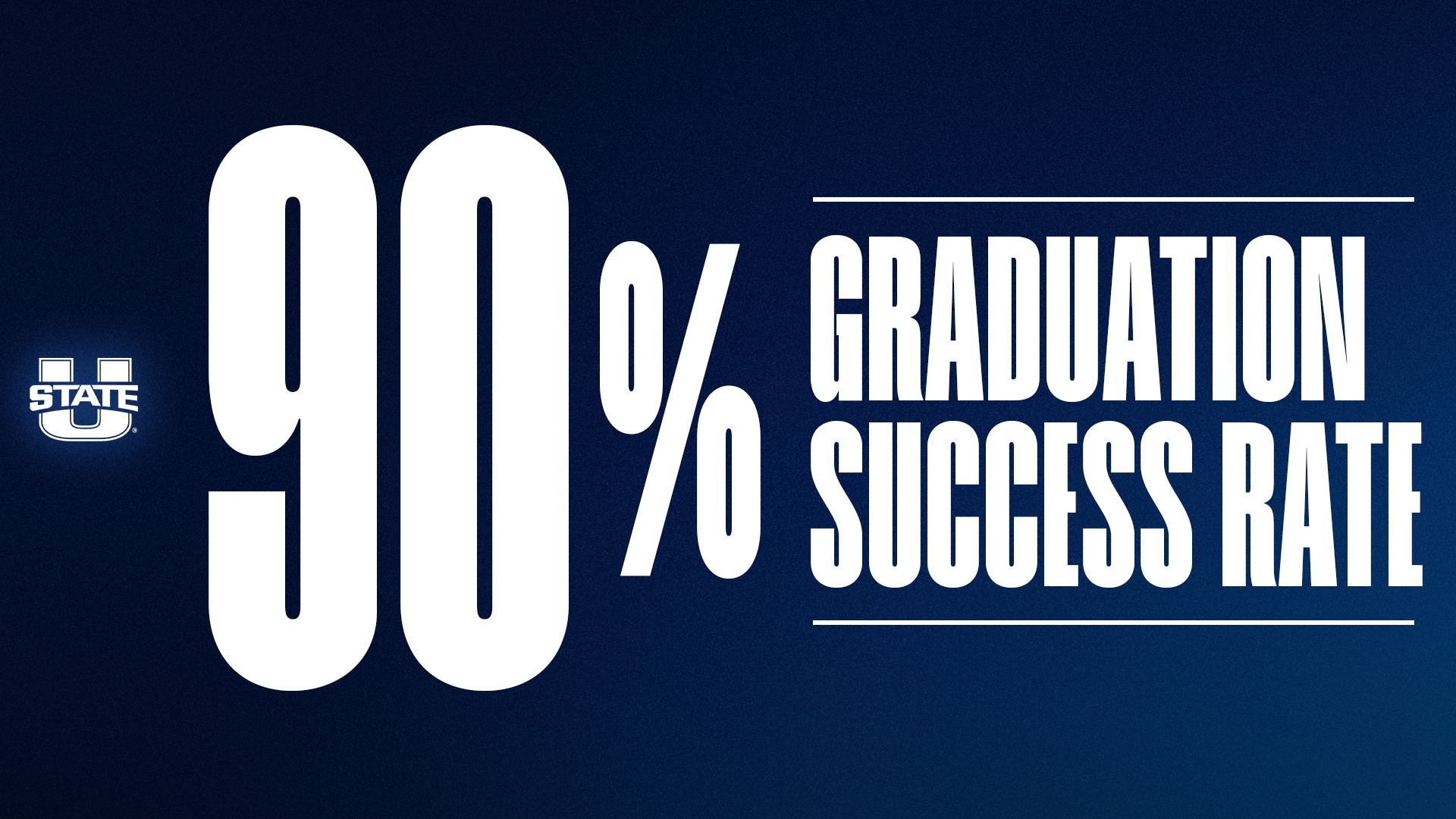 Utah State Student-Athletes Among the Best in the Mountain West With 90 ...