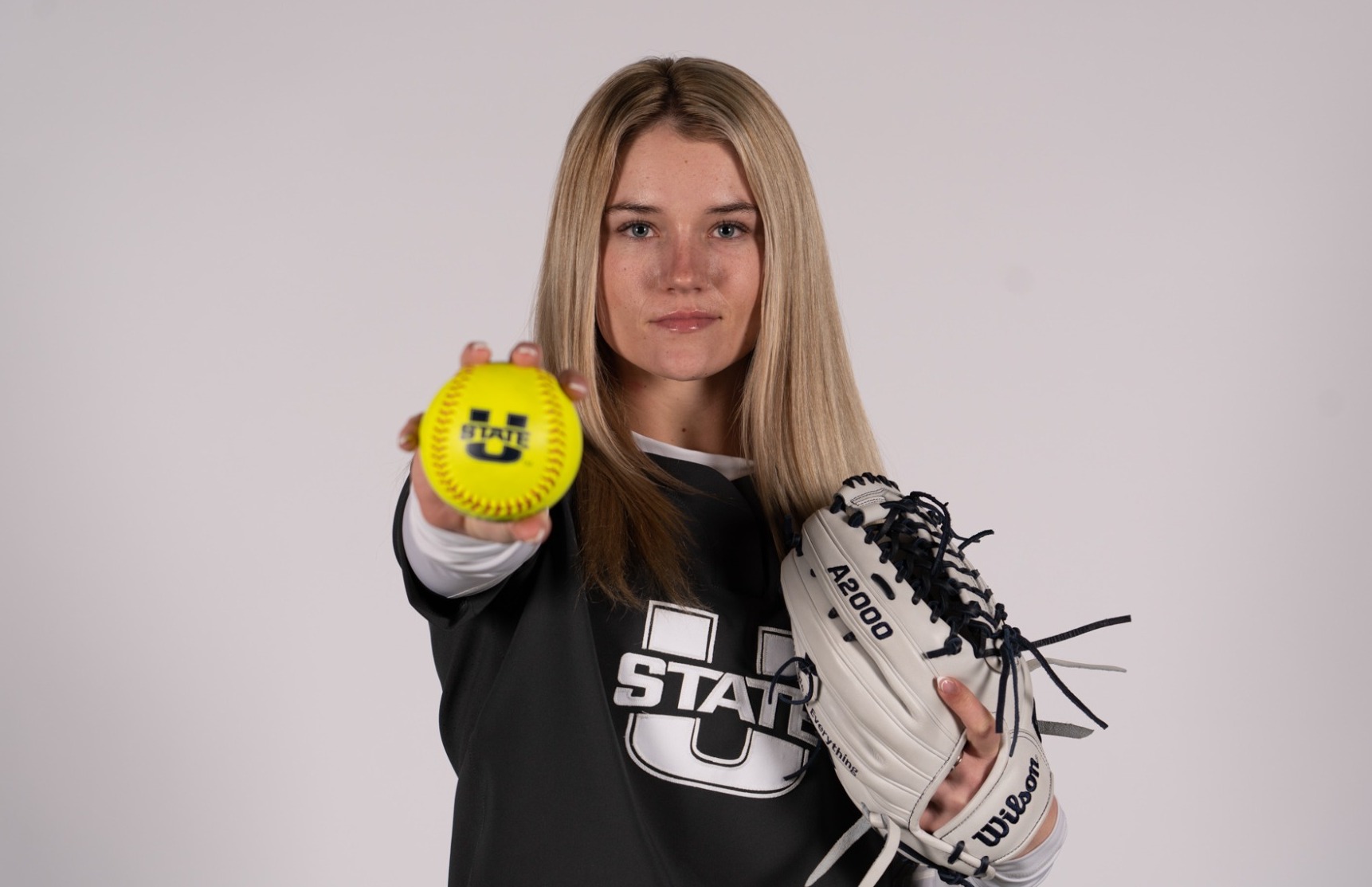 Hailey McLean Named Mountain West Pitcher and Freshman of the Week ...