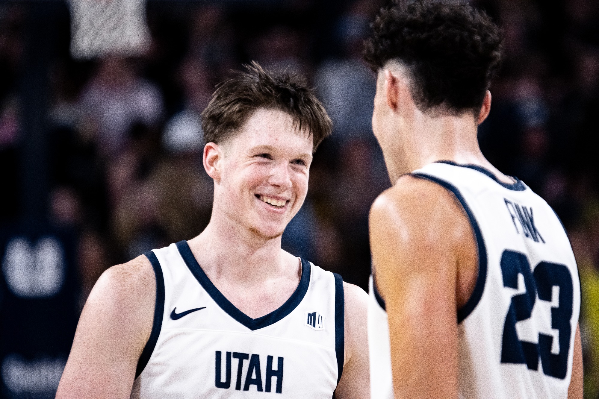 Aggies Return to Form With 80-65 Win Over Air Force - Utah State ...