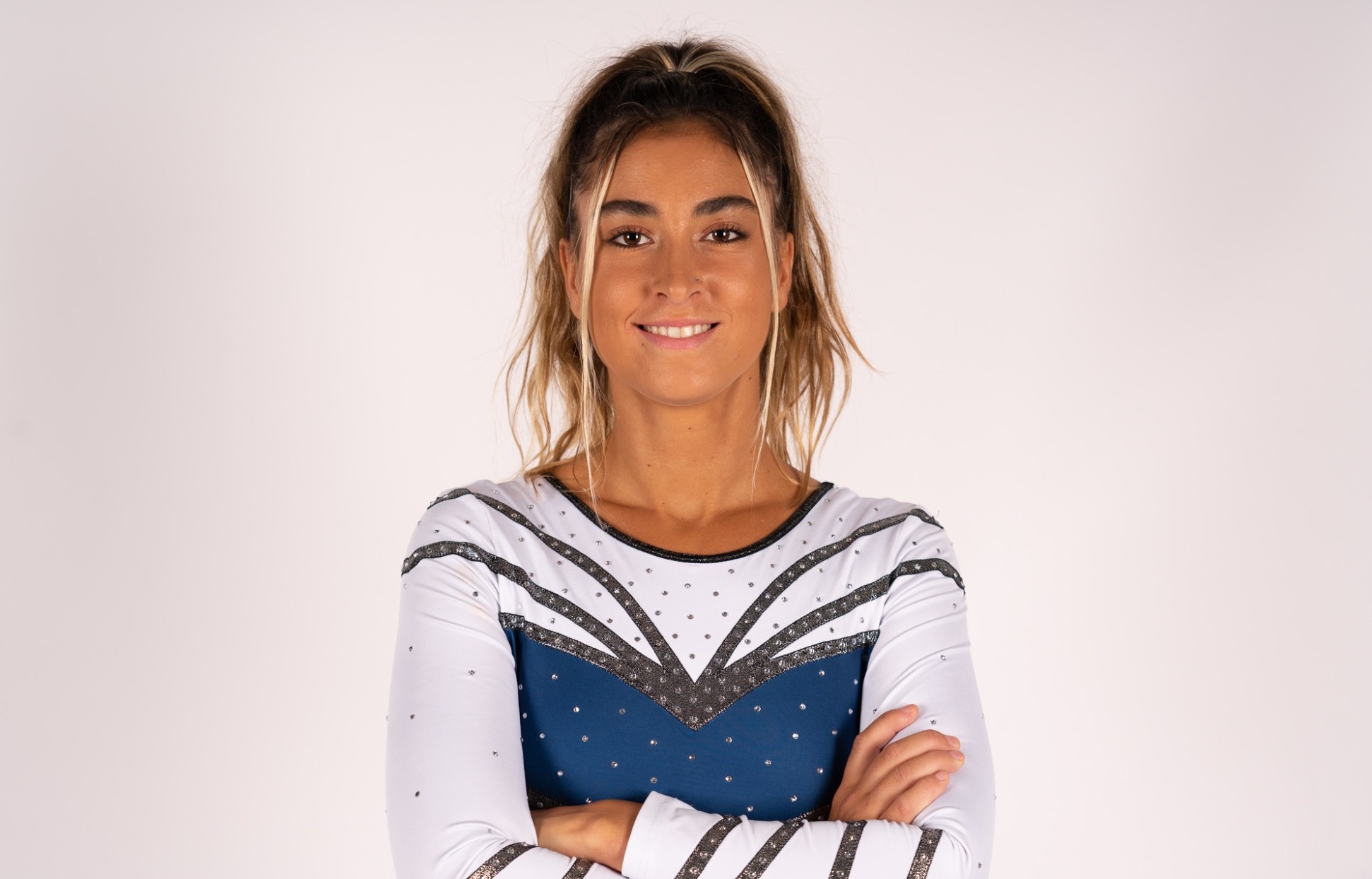 Utah State Gymnast Sofi Sullivan Named 2023 AAI Award Nominee - Utah ...