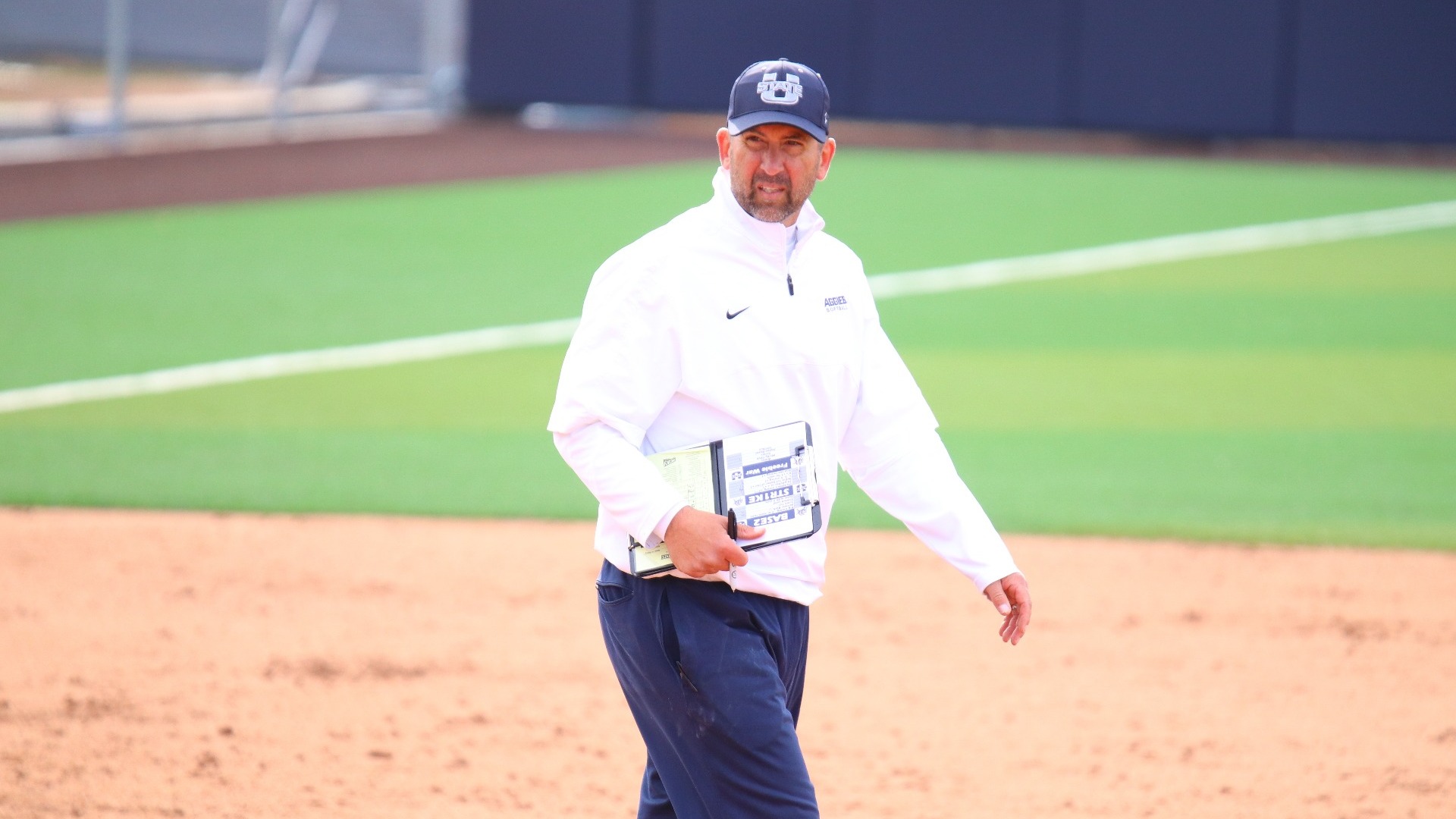Utah State Softball’s Game Against CSUN Canceled Due to Weather - Utah ...