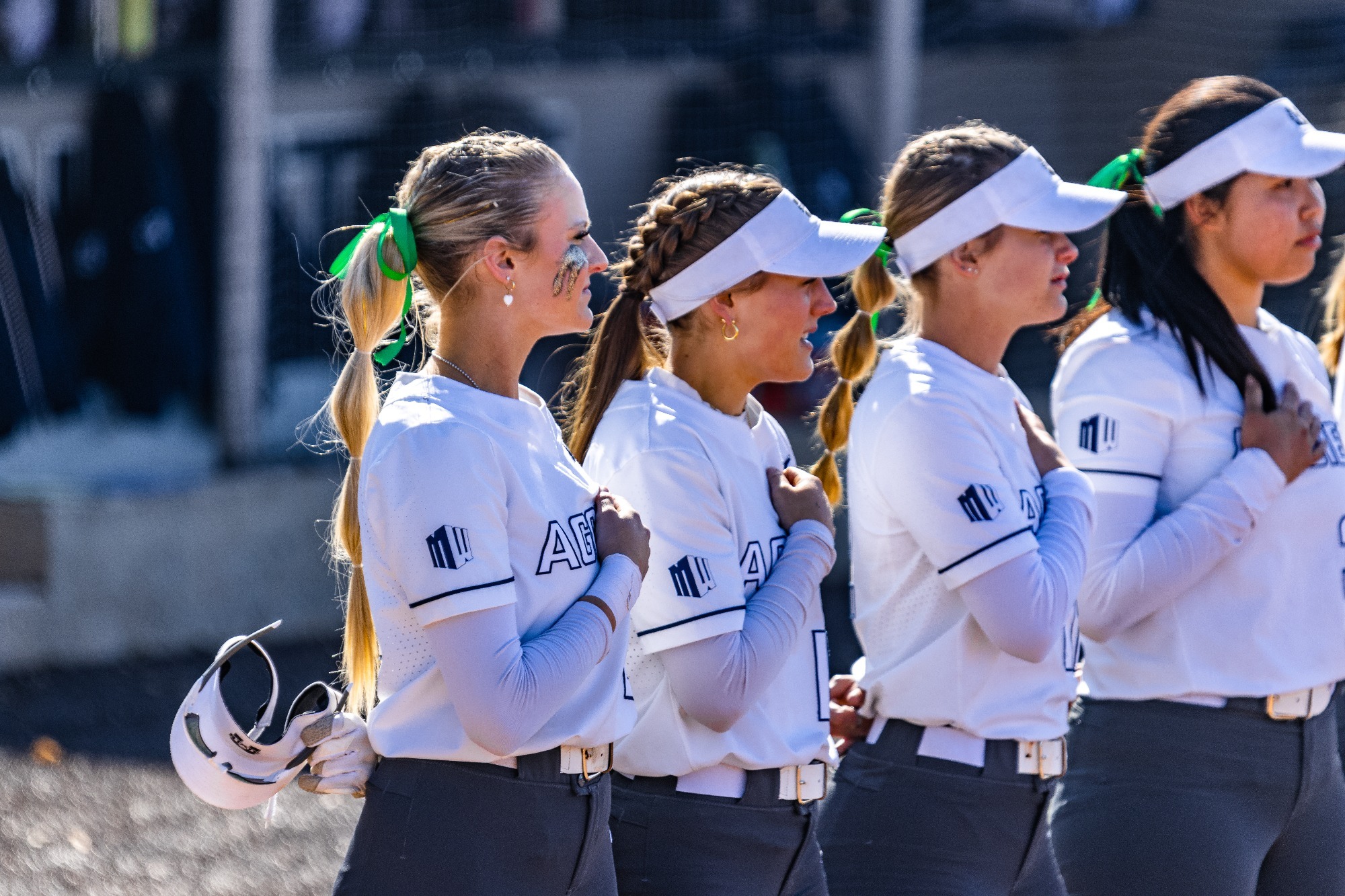 Utah State Softball Updates Week Schedule - Utah State University Athletics